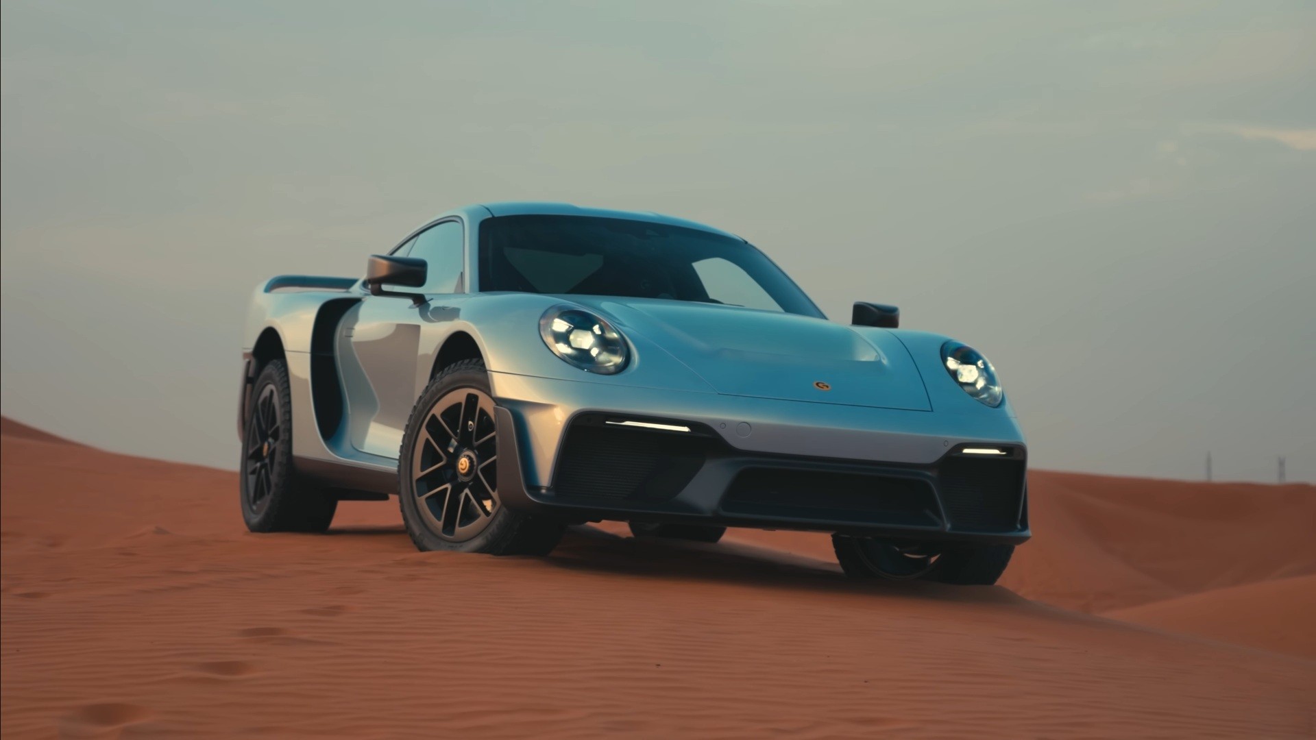 Gemballa Wallpapers - Wallpaper Cave