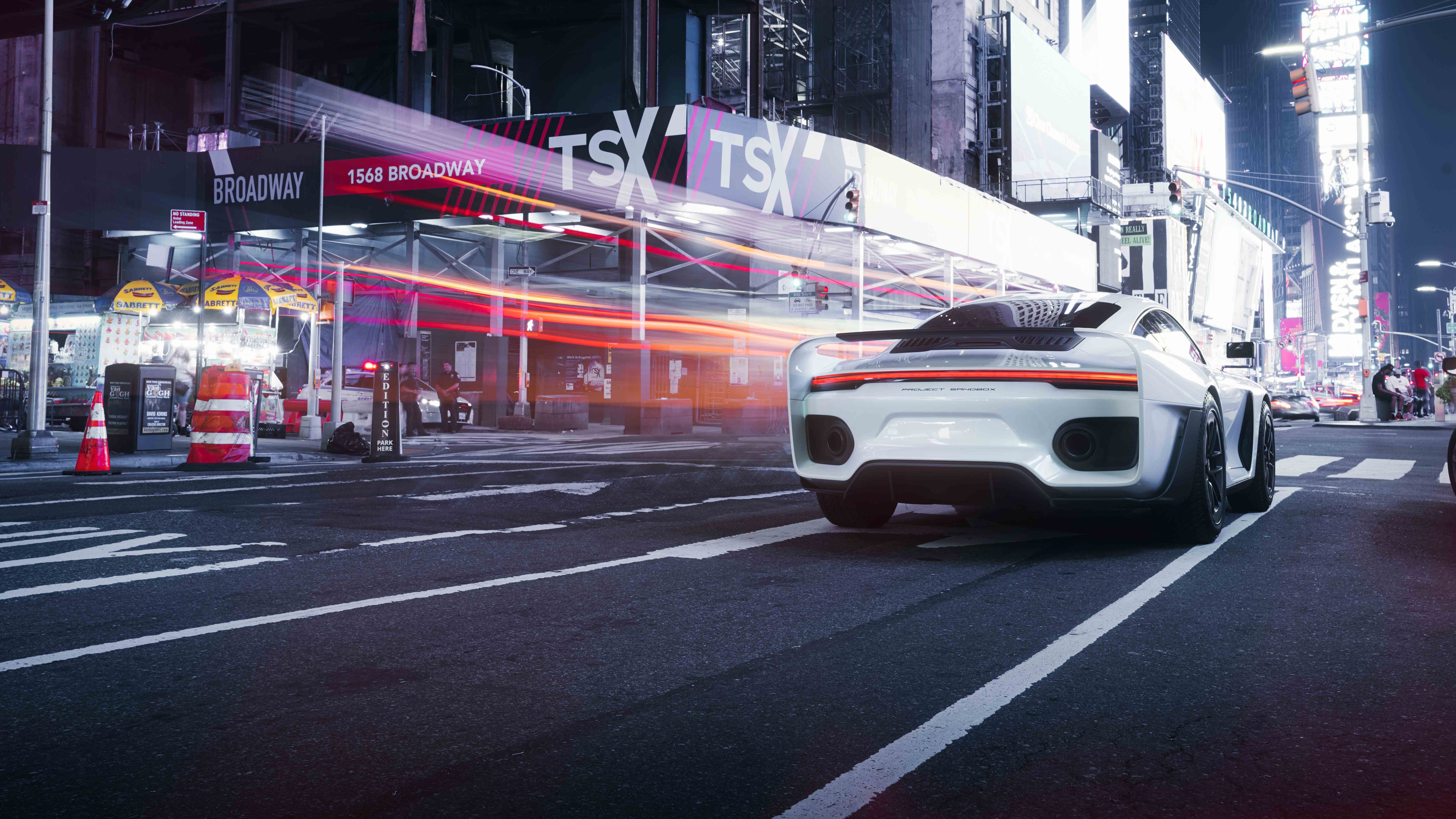 Gemballa Wallpapers - Wallpaper Cave