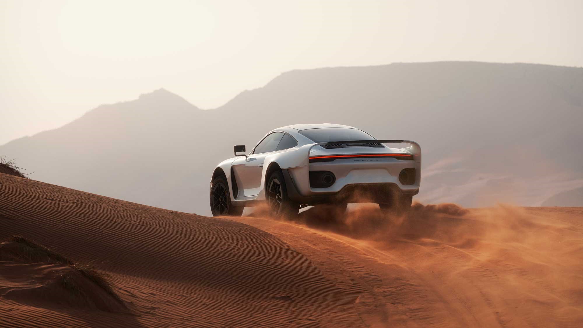 Gemballa Wallpapers - Wallpaper Cave