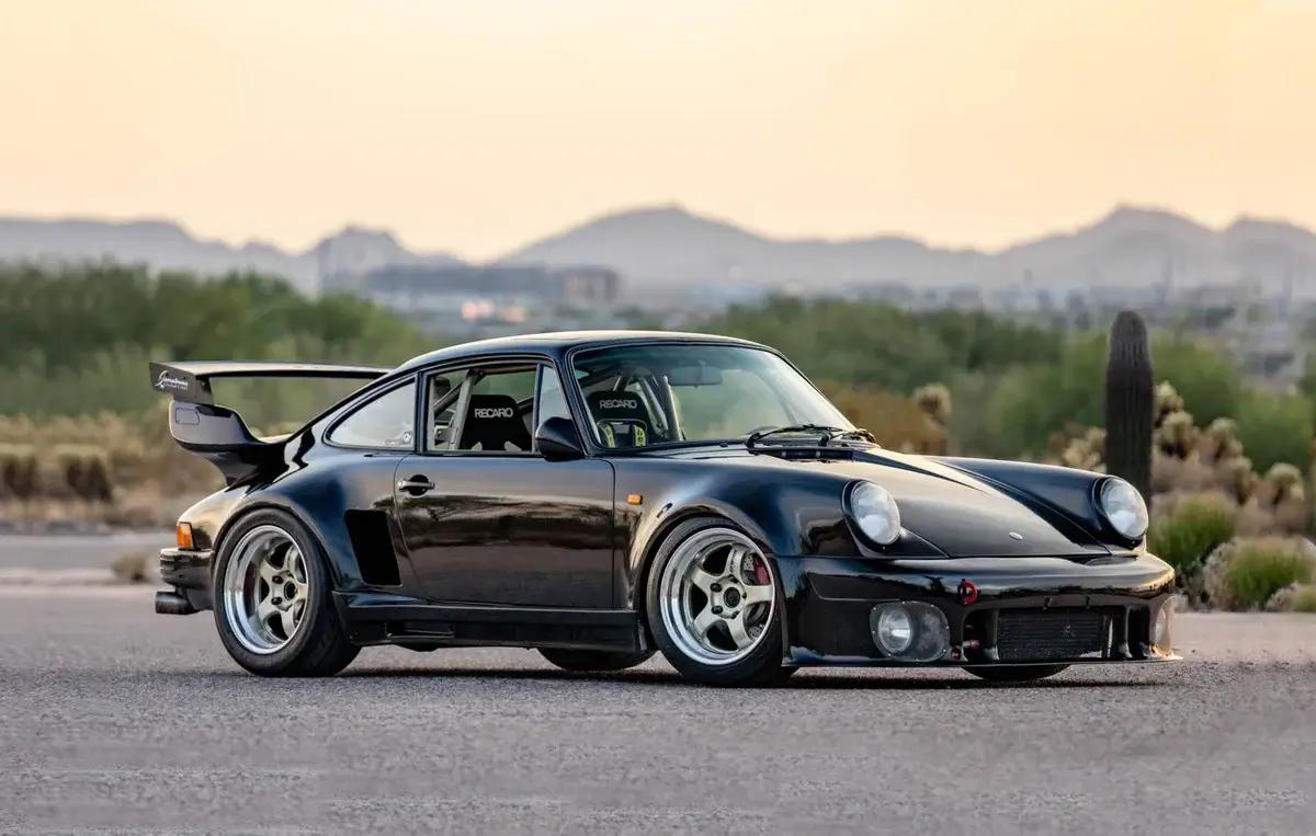 Gemballa Wallpapers - Wallpaper Cave