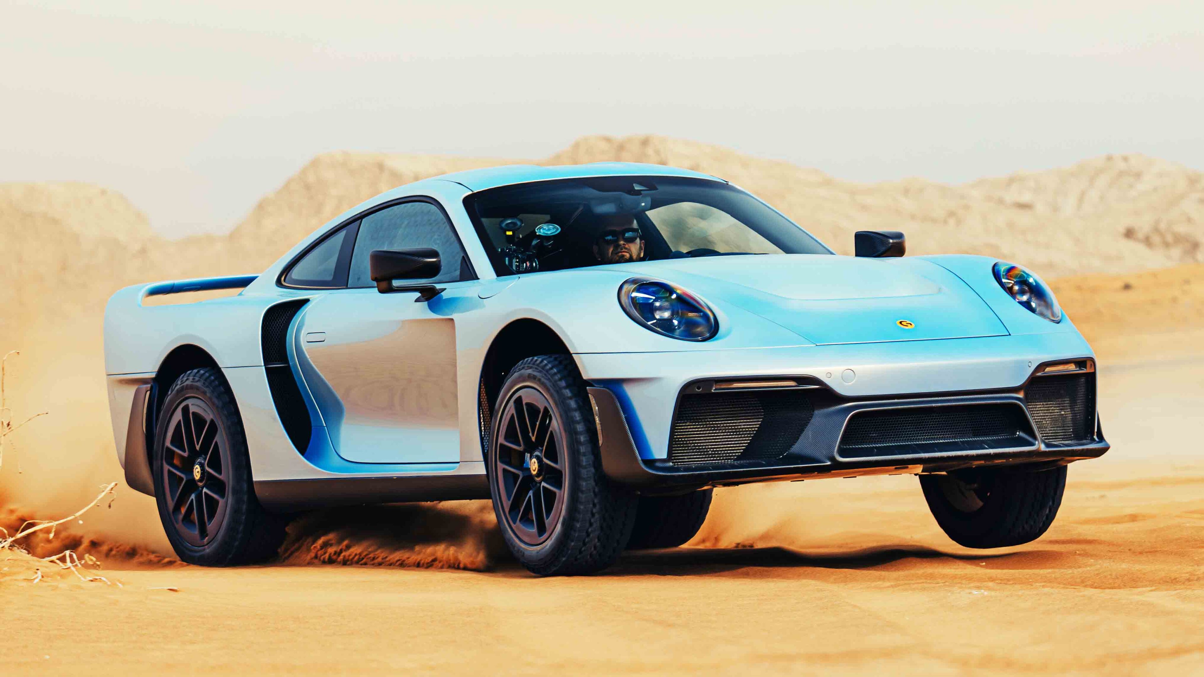 Gemballa Wallpapers - Wallpaper Cave