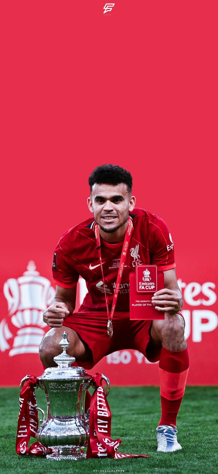 Liverpool PS5 Wallpapers - Wallpaper Cave