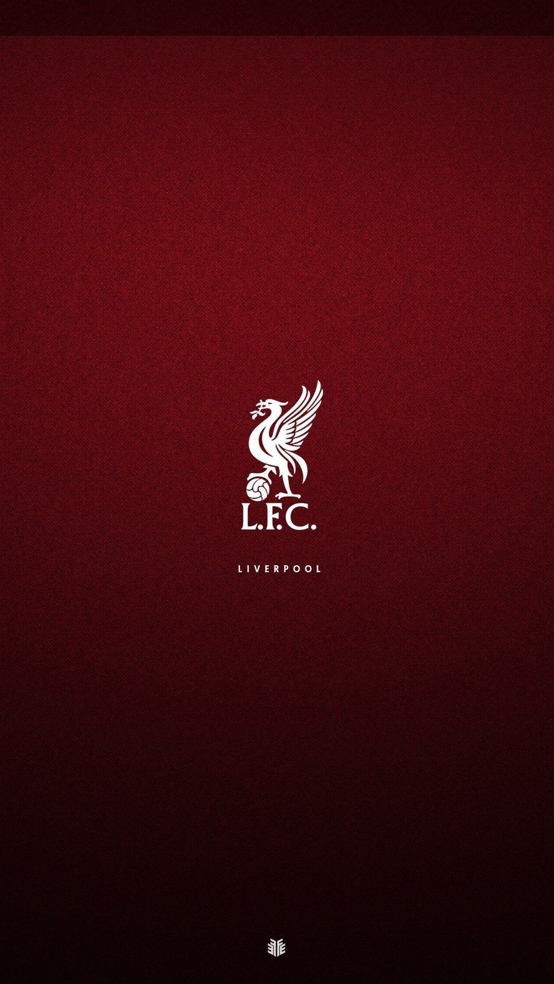 Liverpool PS5 Wallpapers - Wallpaper Cave