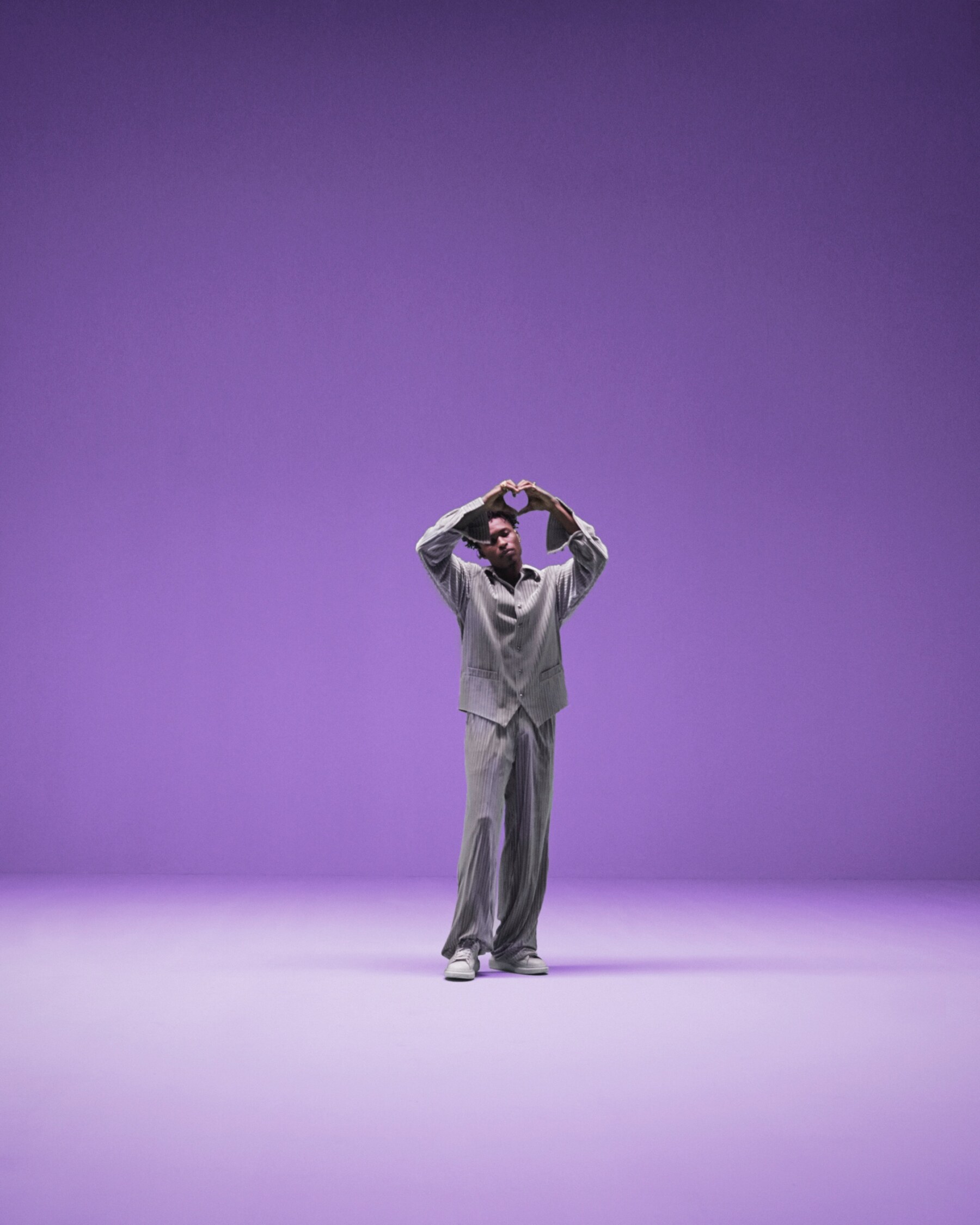 Lucky Daye Wallpapers - Wallpaper Cave