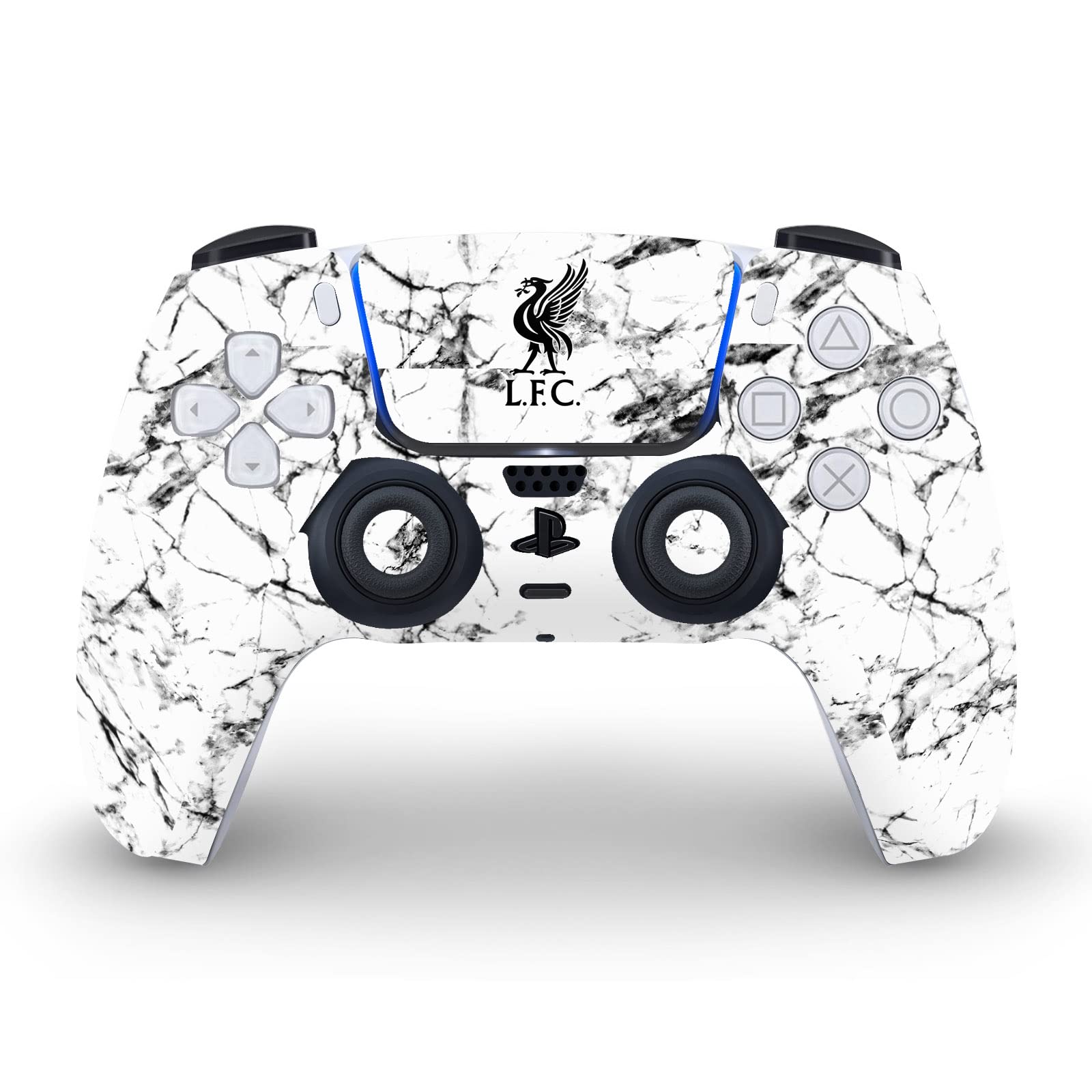 Liverpool PS5 Wallpapers - Wallpaper Cave