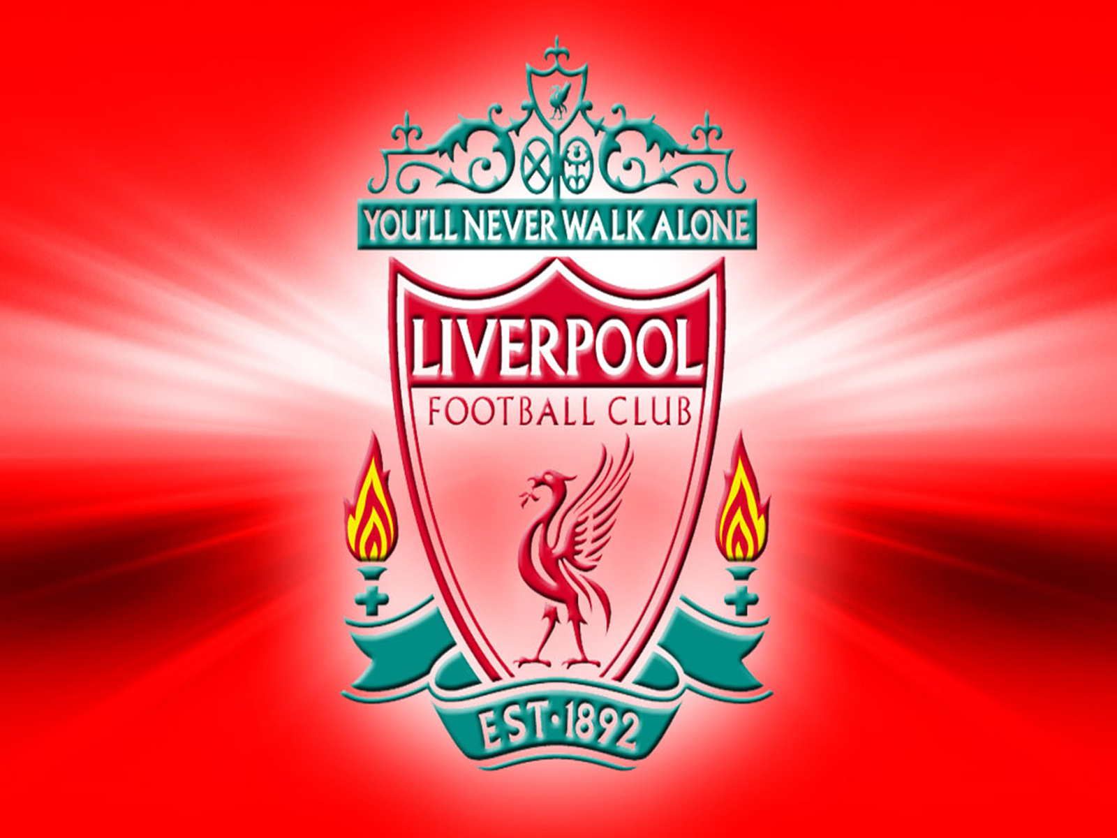 Liverpool PS5 Wallpapers - Wallpaper Cave