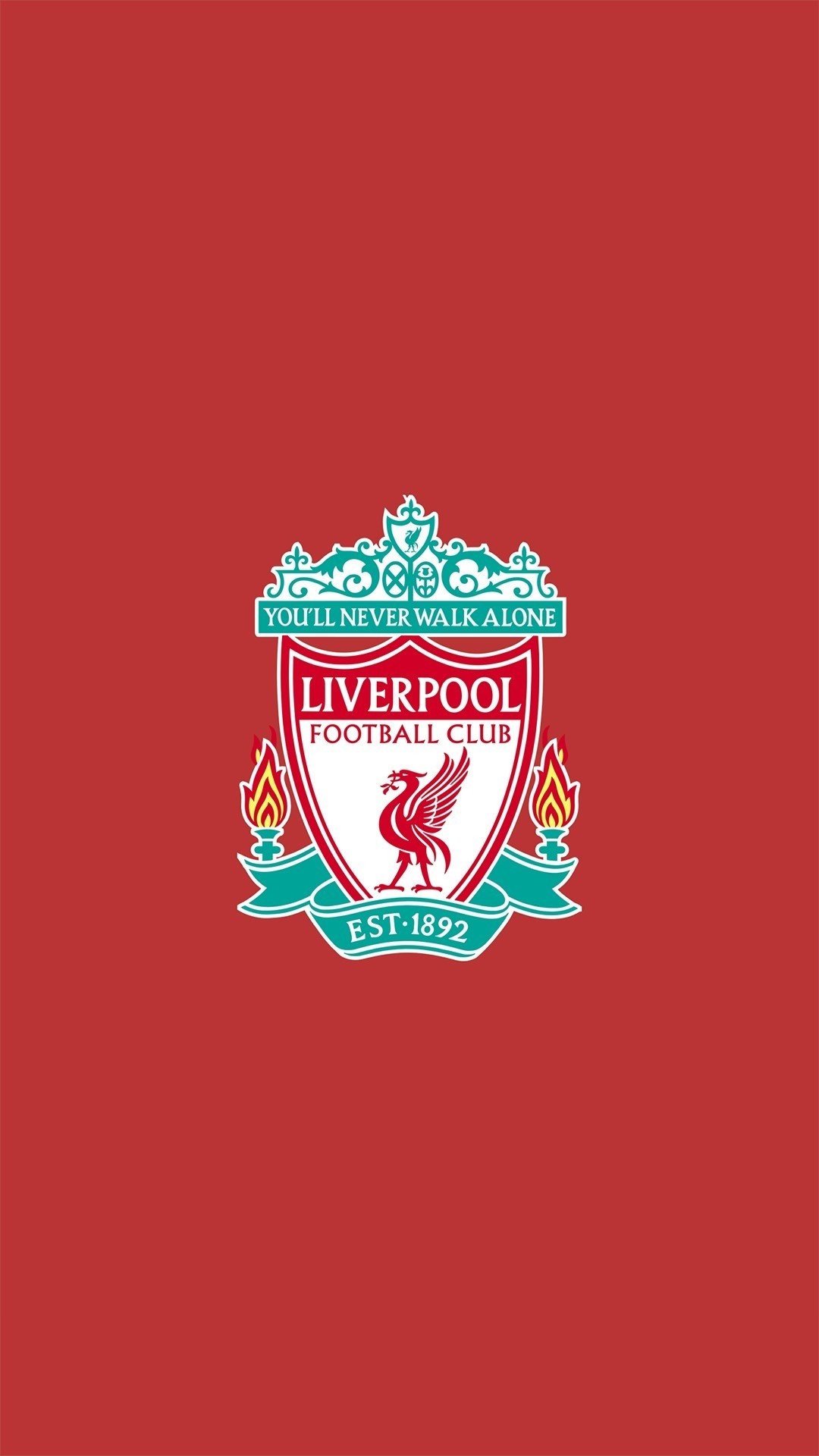 Liverpool PS5 Wallpapers - Wallpaper Cave