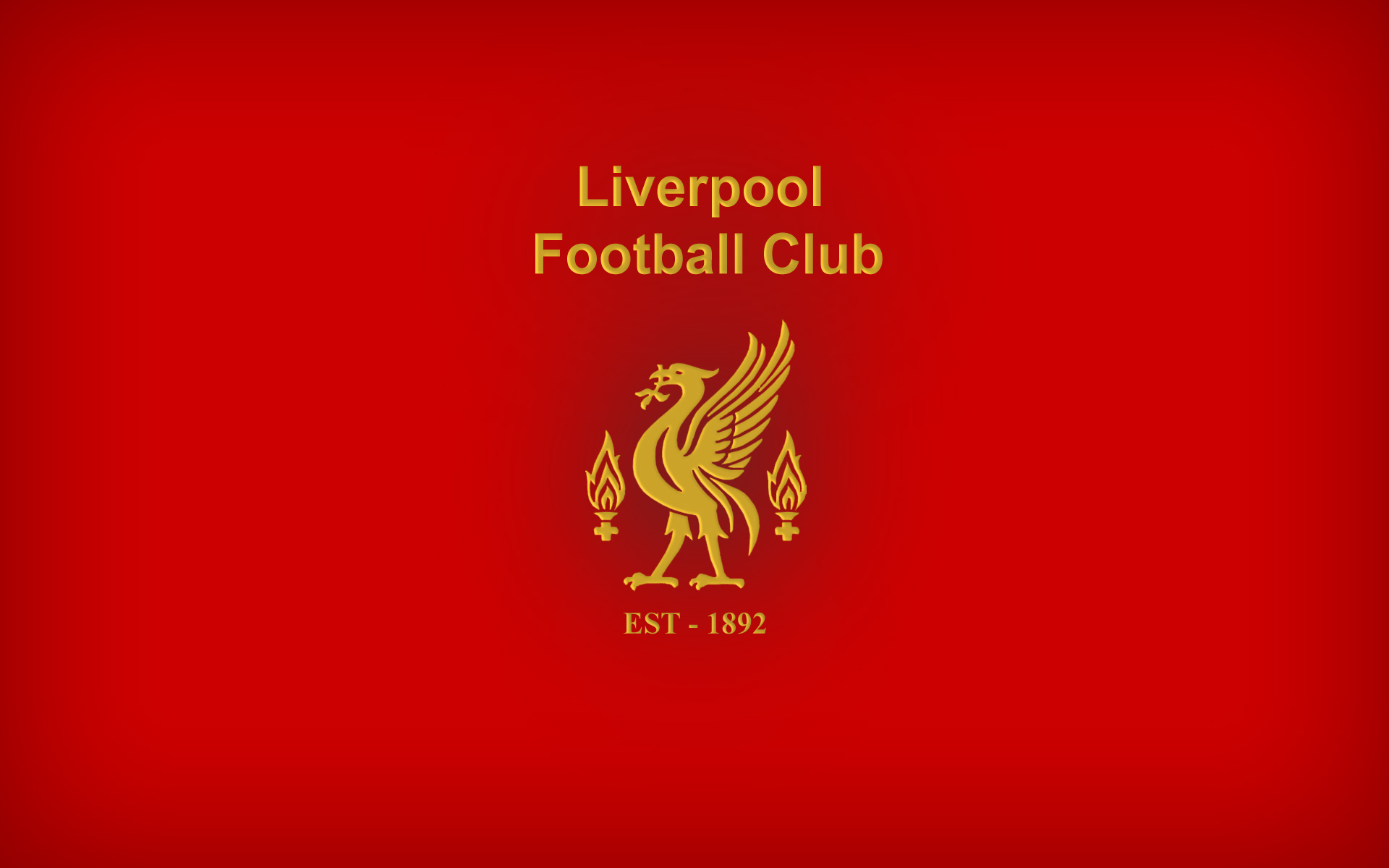 Liverpool PS5 Wallpapers - Wallpaper Cave