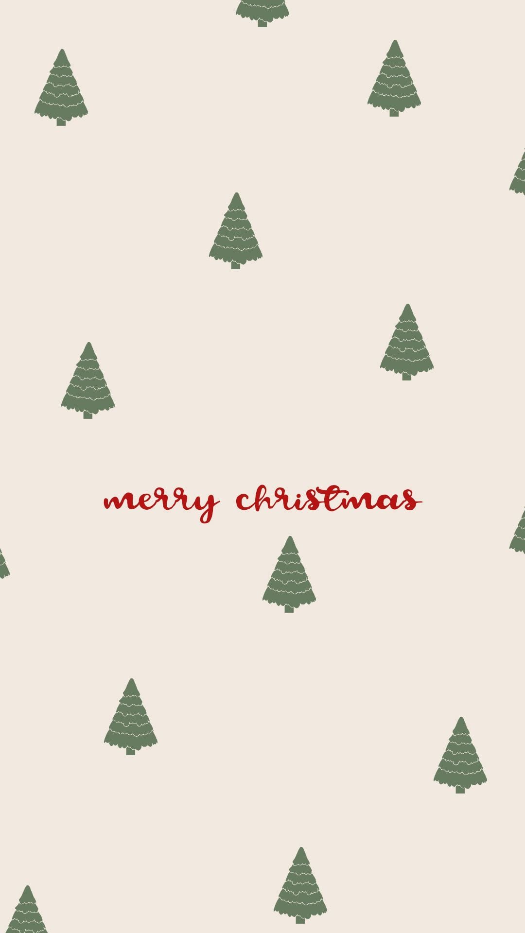 Simple Christmas Wallpapers - Wallpaper Cave