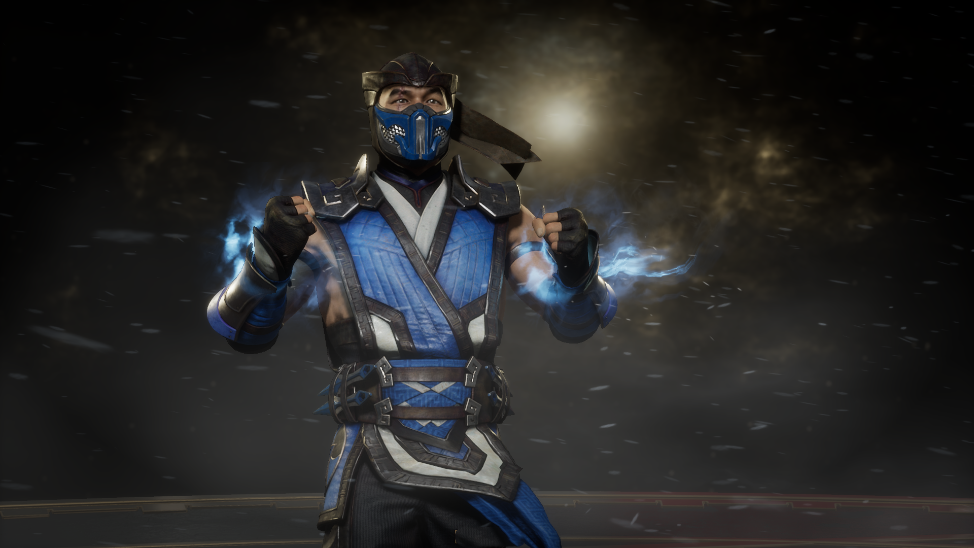Sub-Zero Icon MK11 Wallpapers - Wallpaper Cave