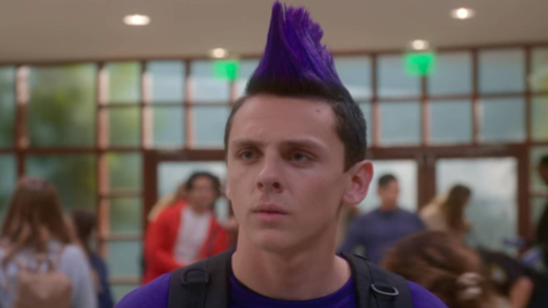 Hawk Cobra Kai PC Wallpapers - Wallpaper Cave