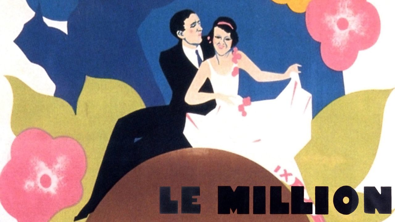 Le Million Wallpapers - Wallpaper Cave