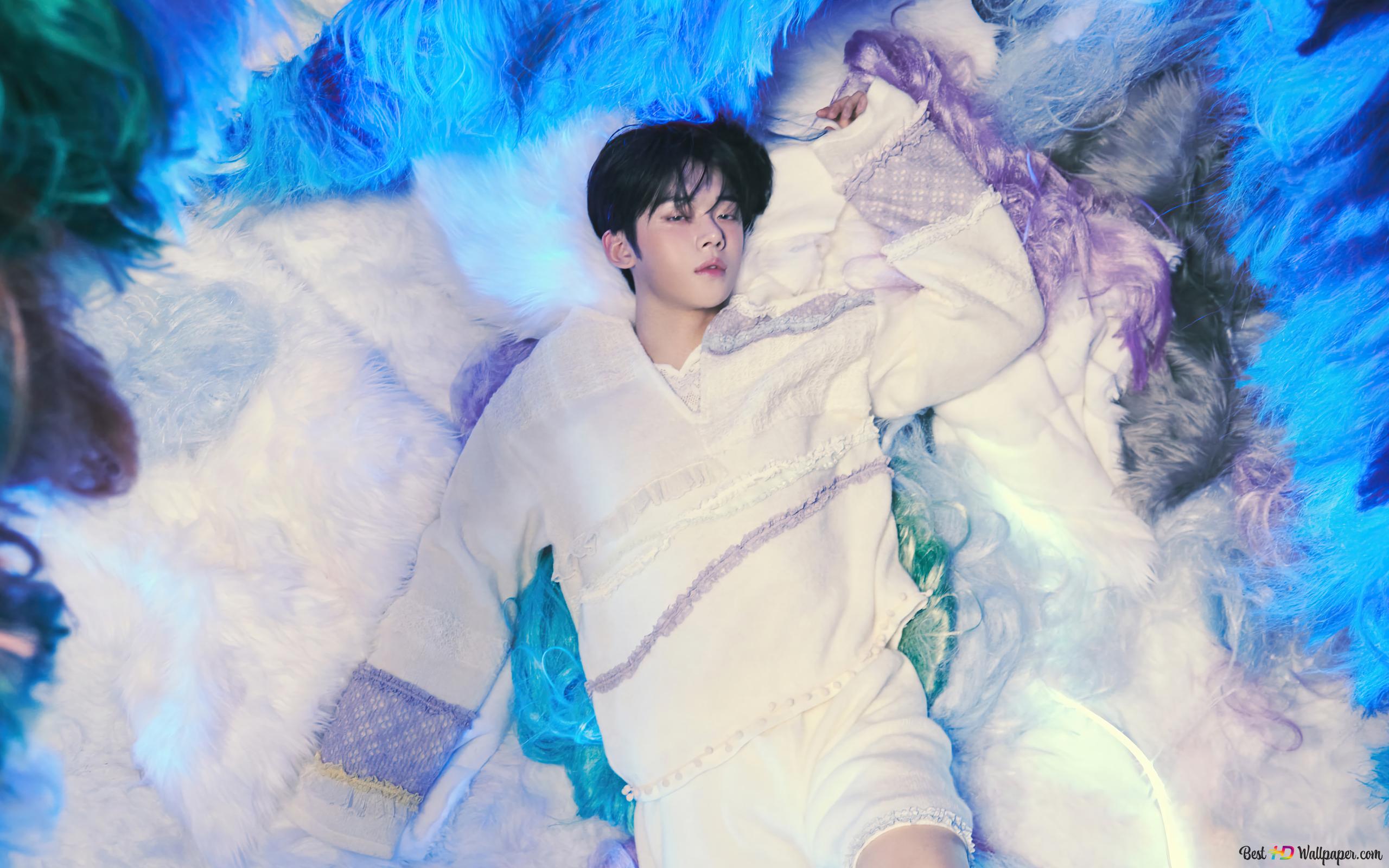 Yeonjun Desktop 4k Wallpapers - Wallpaper Cave