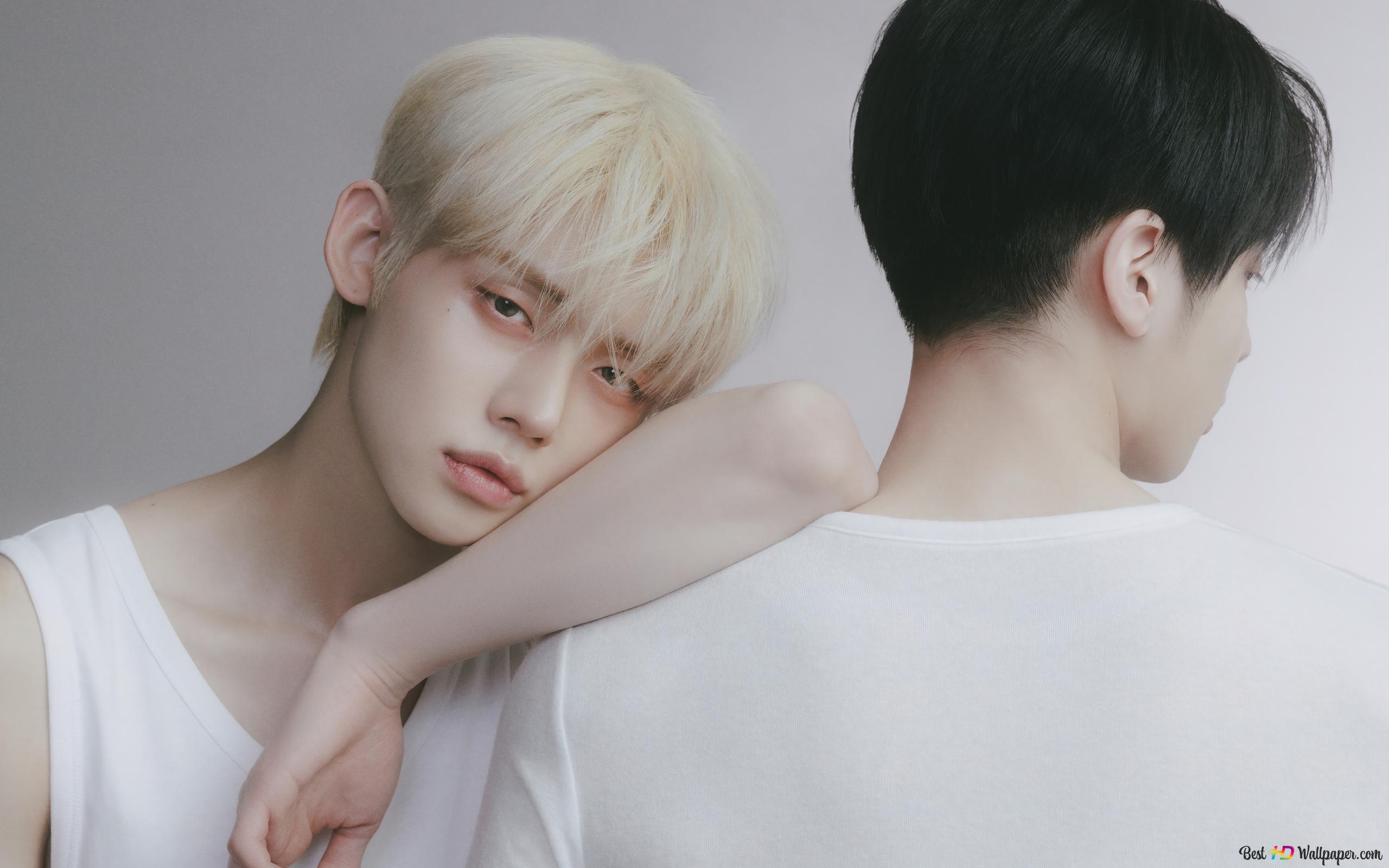 Yeonjun Desktop 4k Wallpapers - Wallpaper Cave