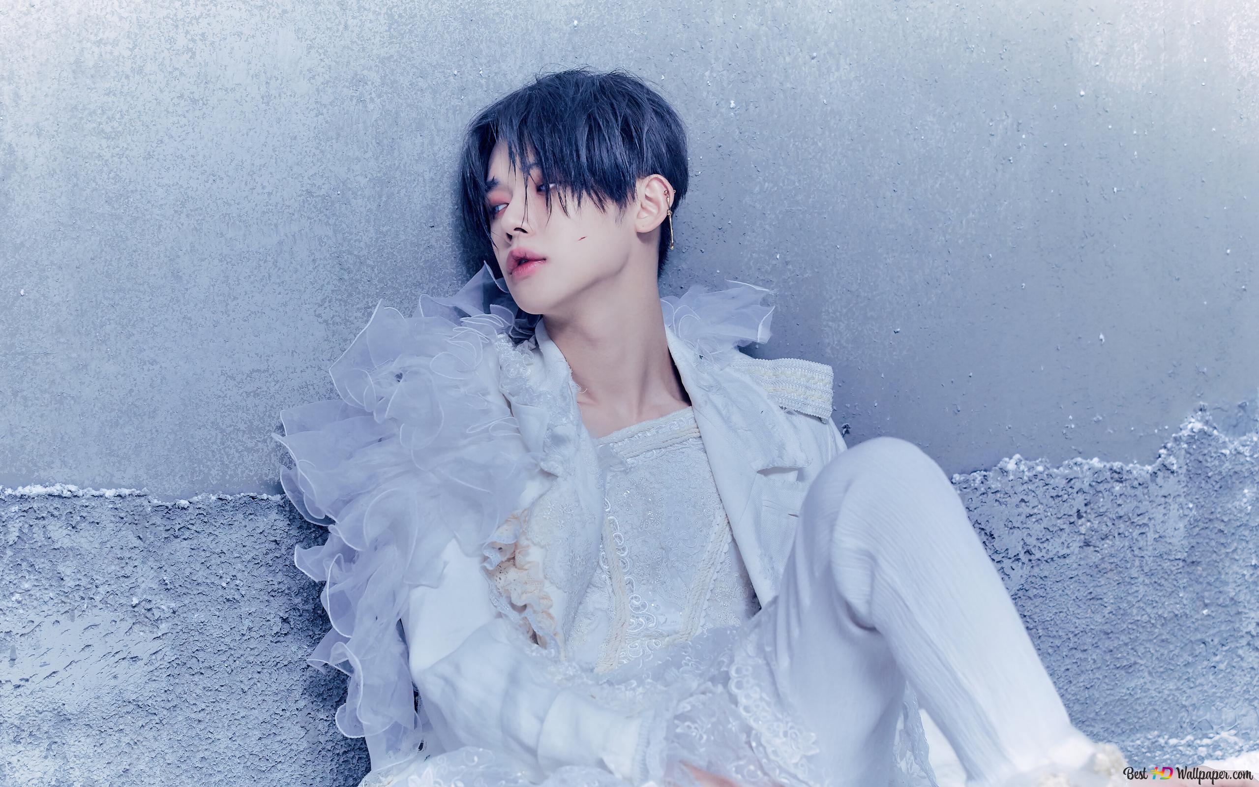 Yeonjun Desktop 4k Wallpapers - Wallpaper Cave