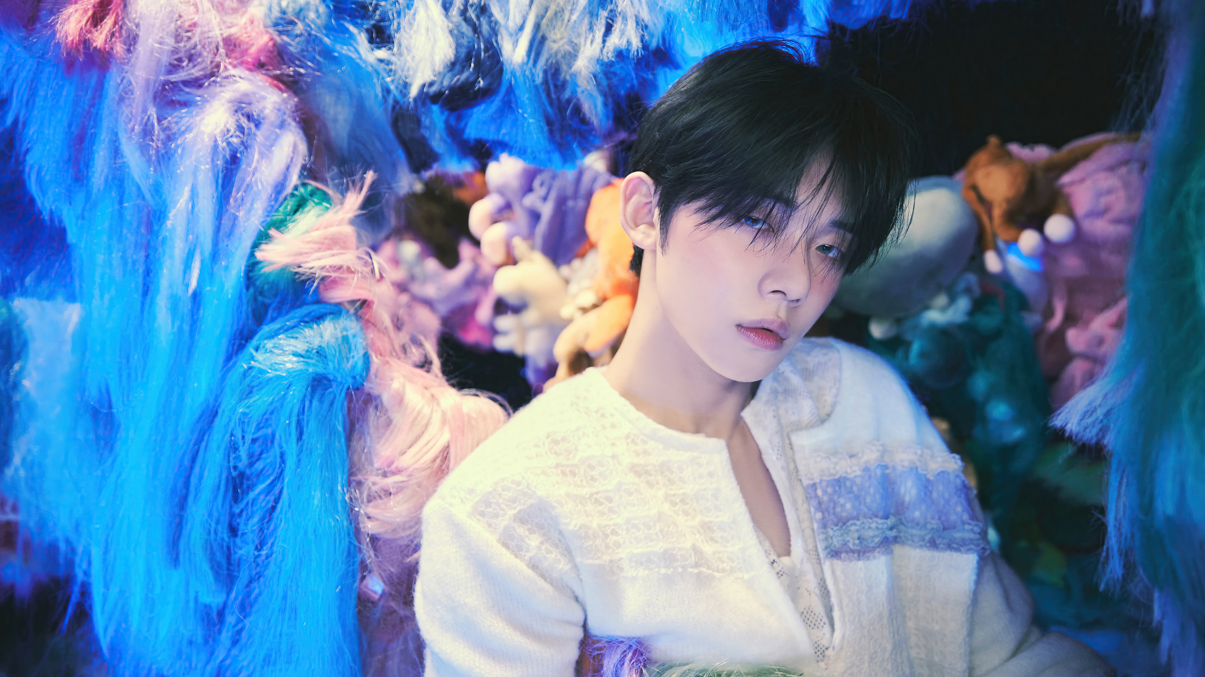 Yeonjun Desktop 4k Wallpapers - Wallpaper Cave