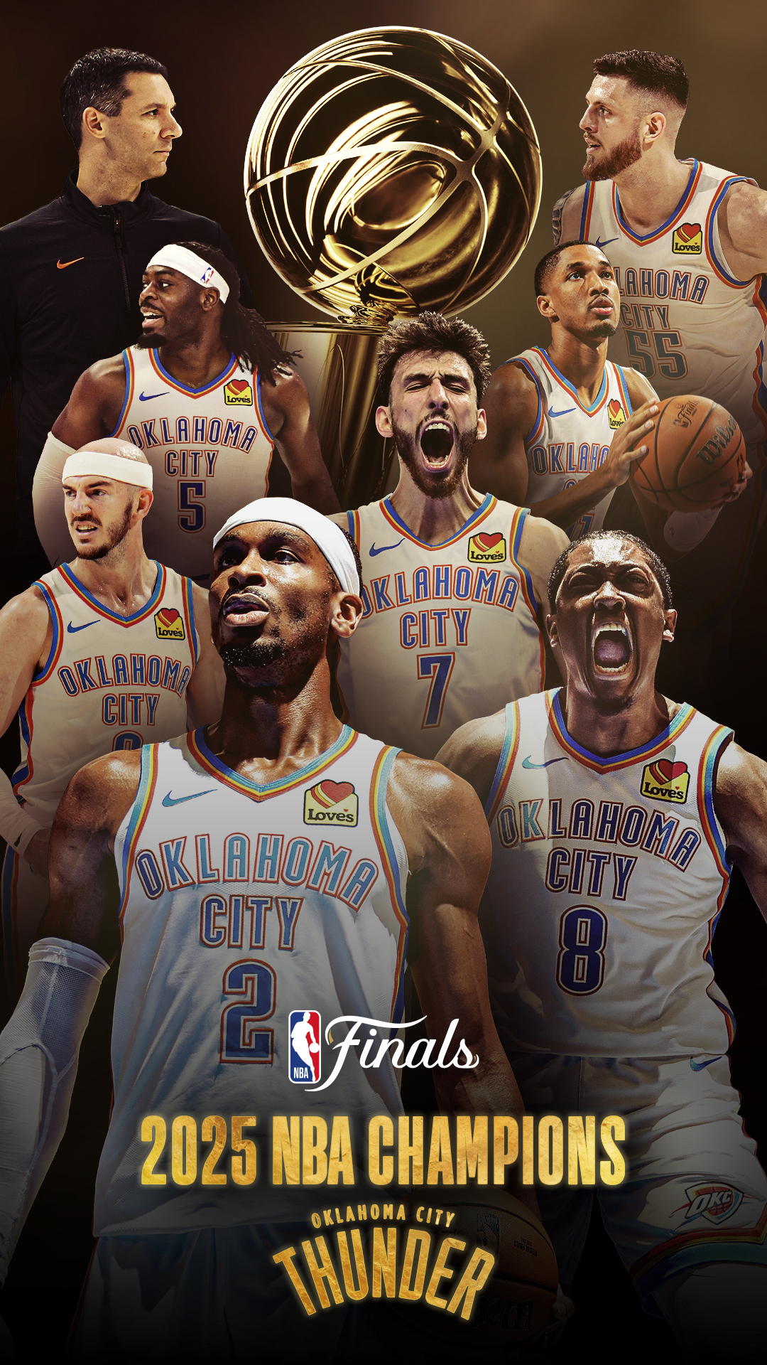 NBA Phone Wallpapers - Wallpaper Cave