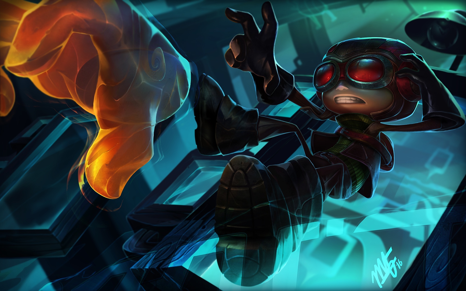 Psychonauts Wallpapers - Wallpaper Cave