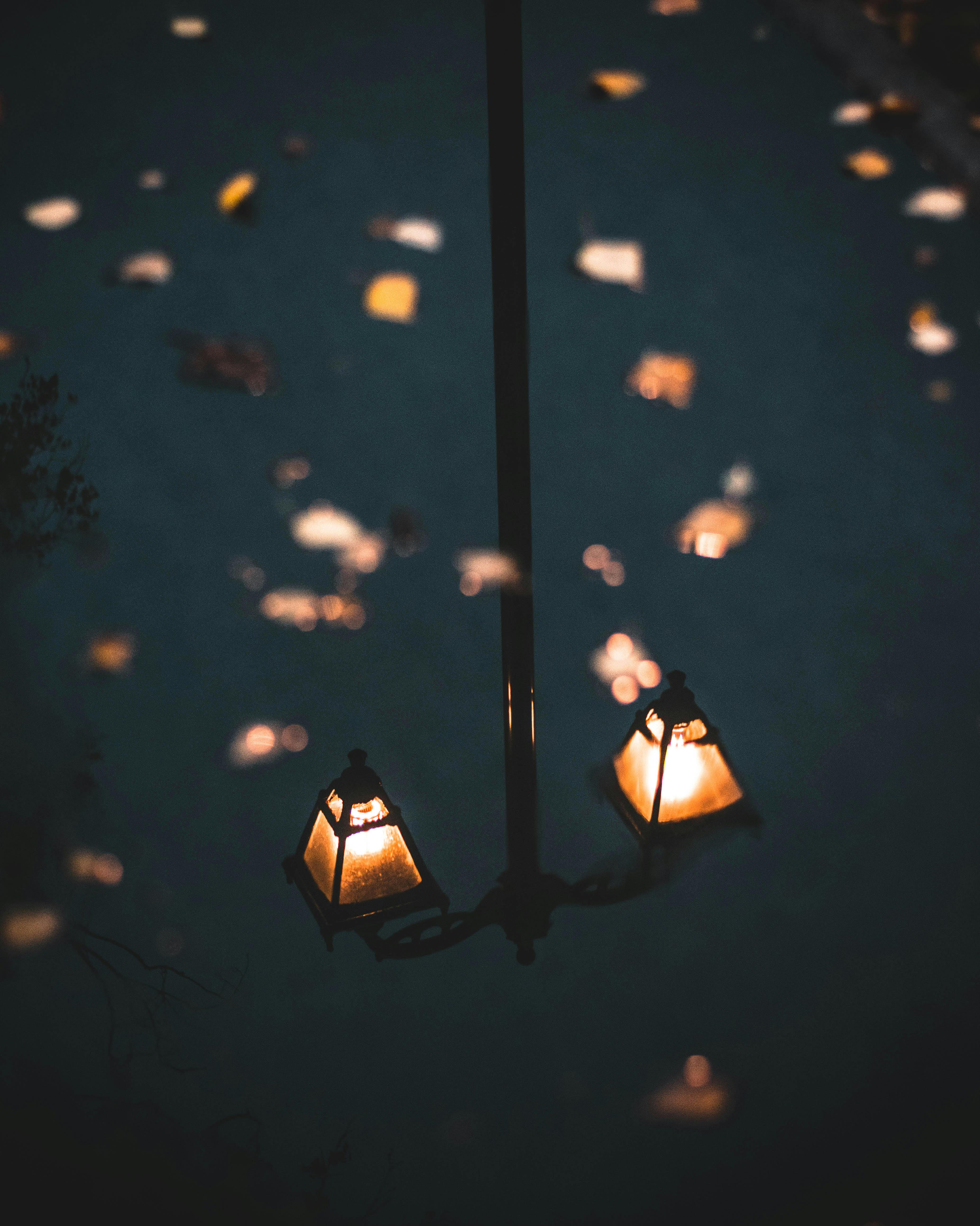 Moody Autumn iPhone Wallpapers - Wallpaper Cave