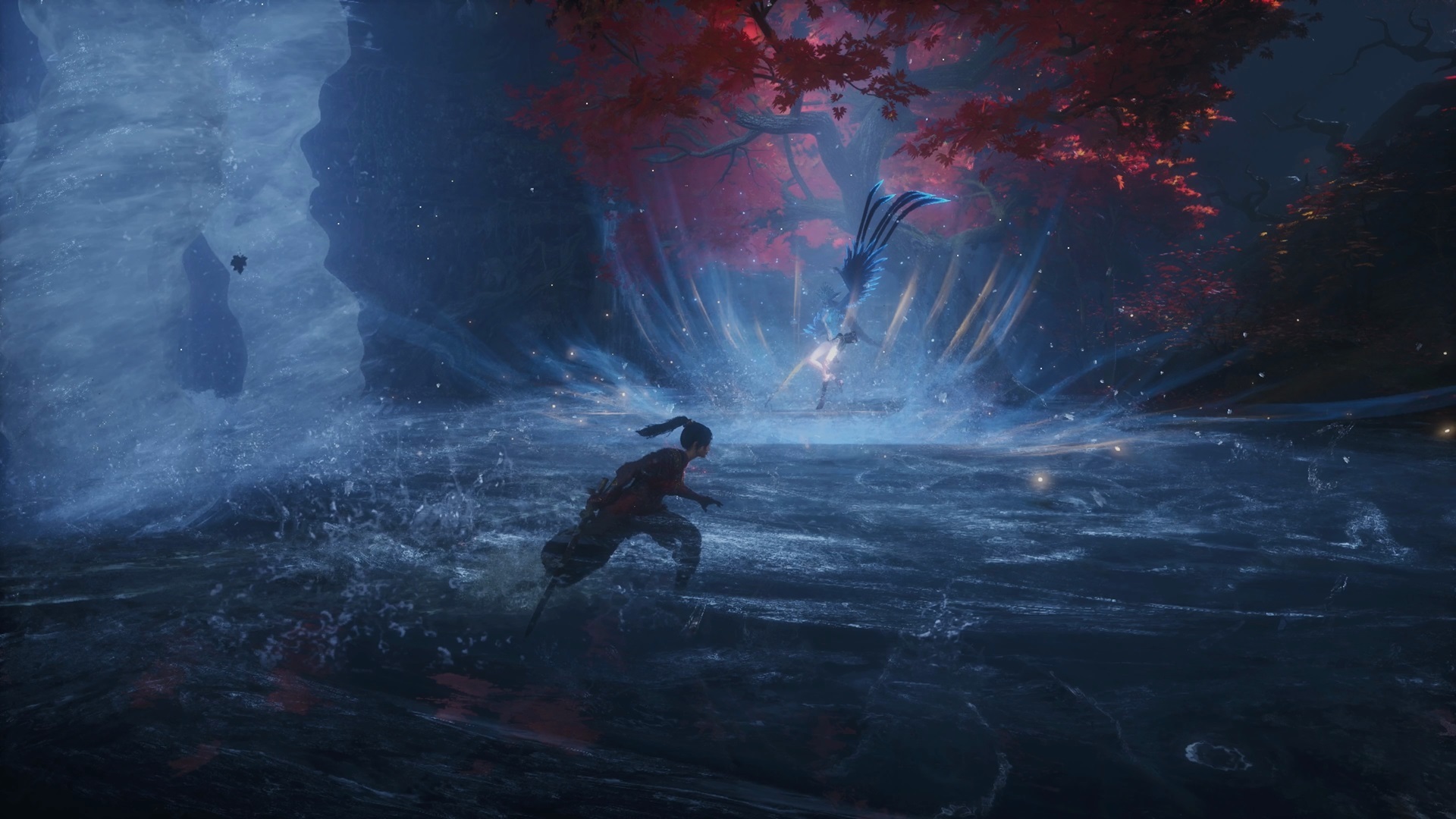 Wuchang: Fallen Feathers Desktop Wallpapers - Wallpaper Cave