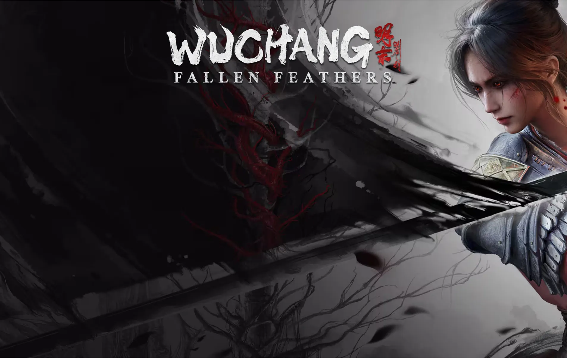 Wuchang: Fallen Feathers Laptop Wallpapers - Wallpaper Cave