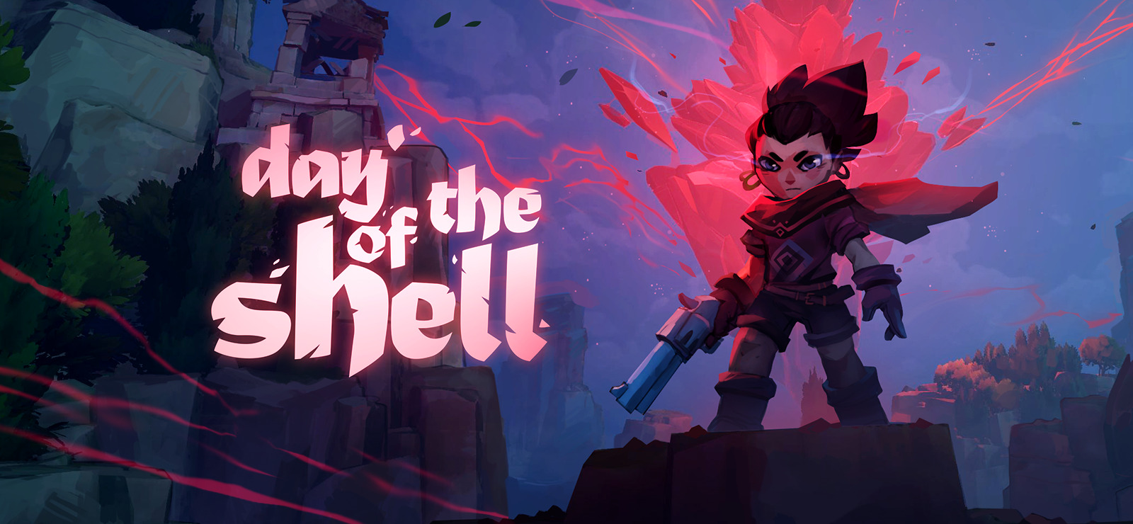 Day Of The Shell Wallpapers - Wallpaper Cave