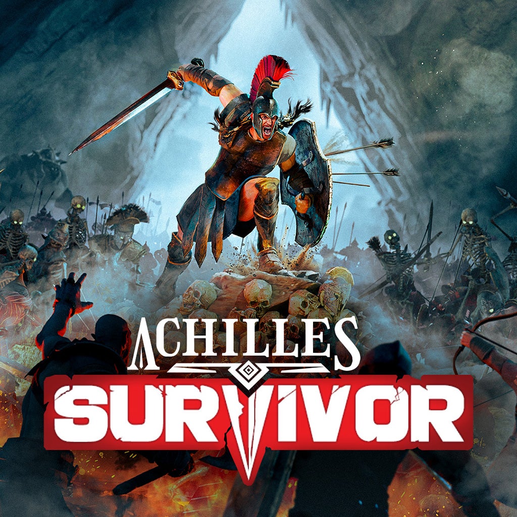Achilles: Survivor Wallpapers - Wallpaper Cave