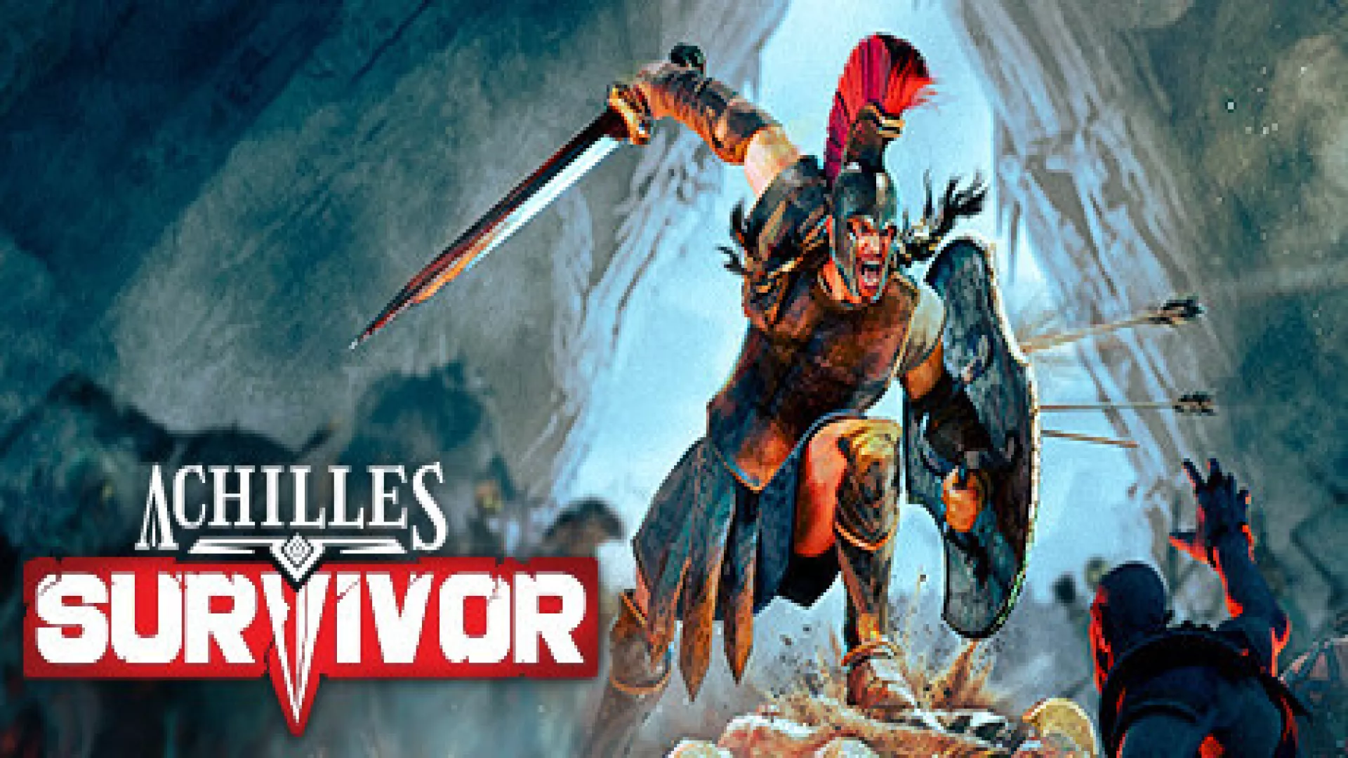 Achilles: Survivor Wallpapers - Wallpaper Cave