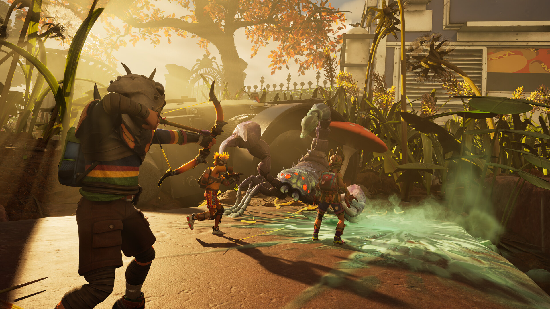 Grounded 2 Wallpapers - Wallpaper Cave