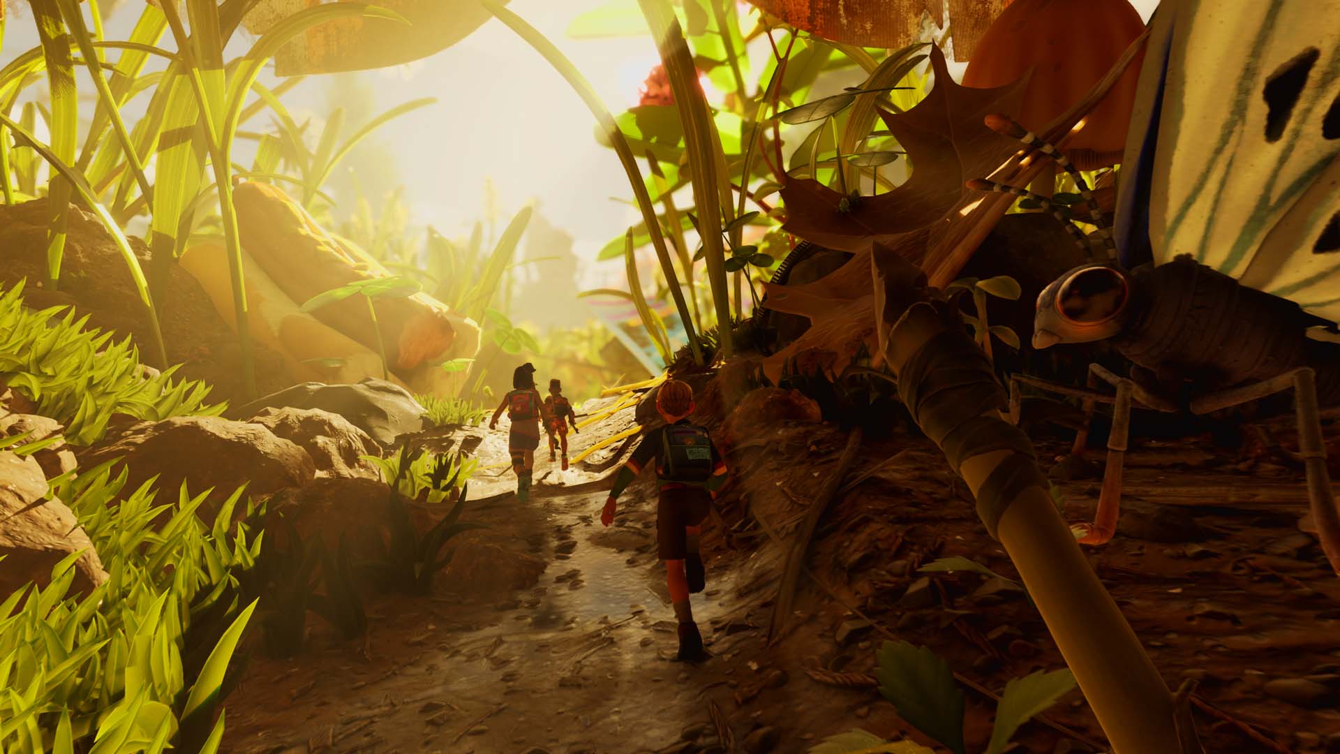 Grounded 2 Wallpapers - Wallpaper Cave