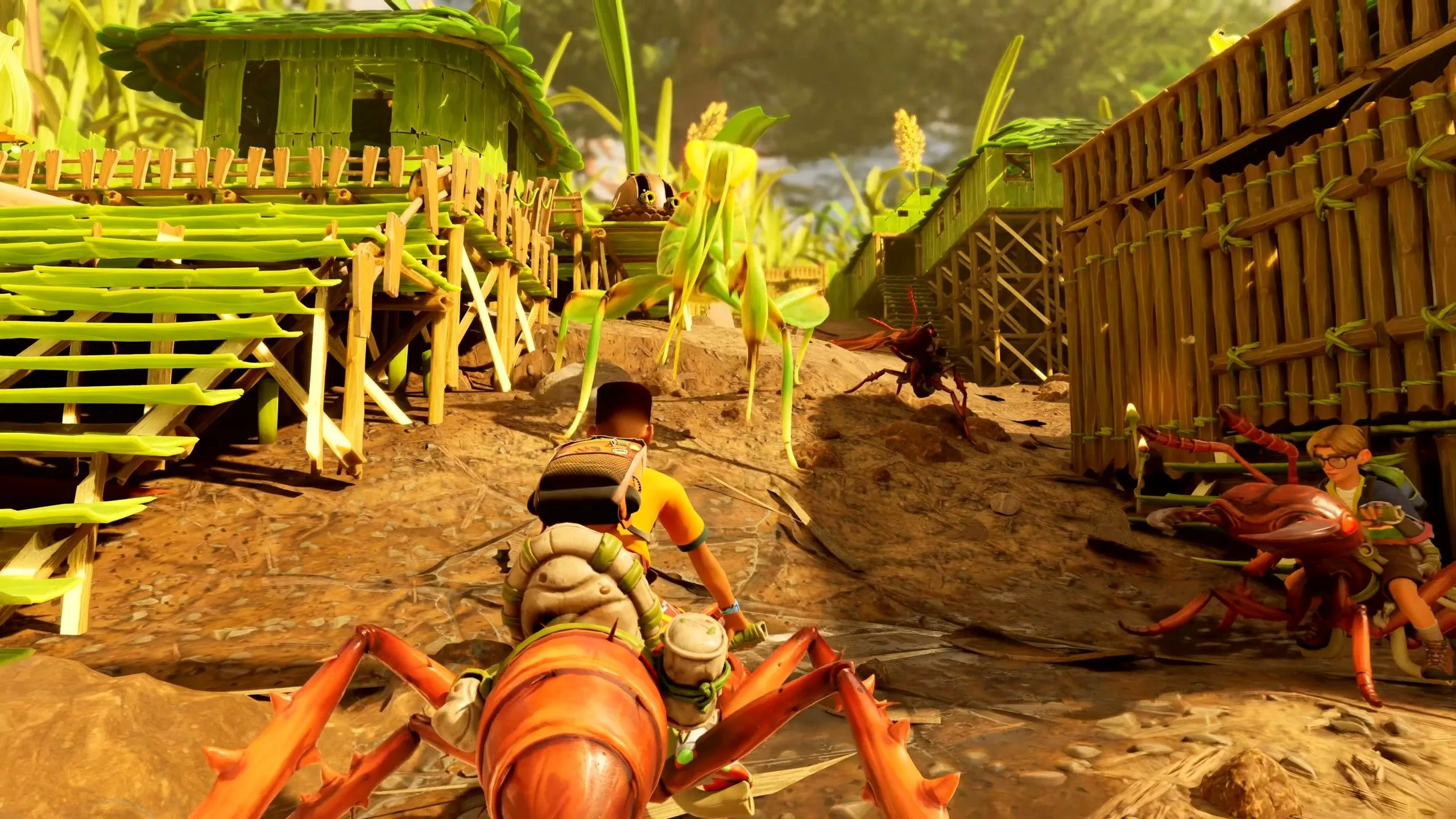 Grounded 2 Wallpapers - Wallpaper Cave