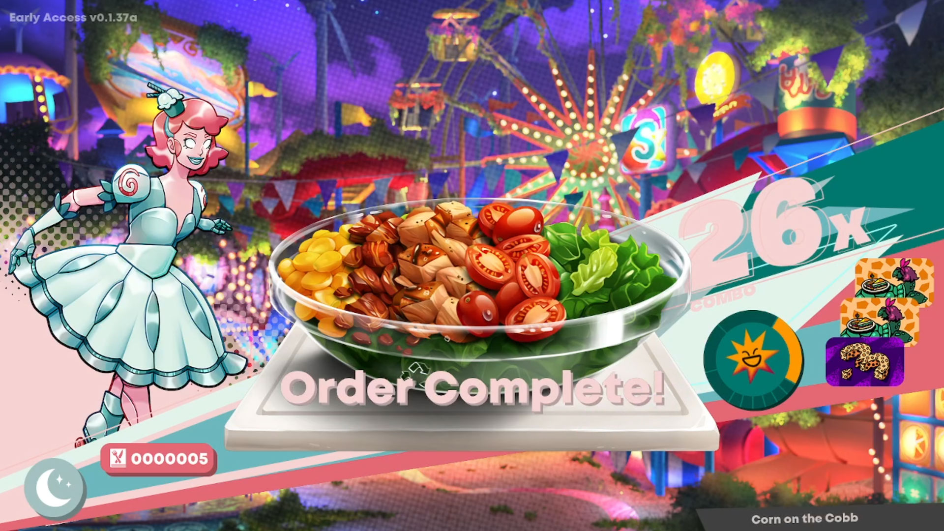 Cook Serve Forever Wallpapers - Wallpaper Cave