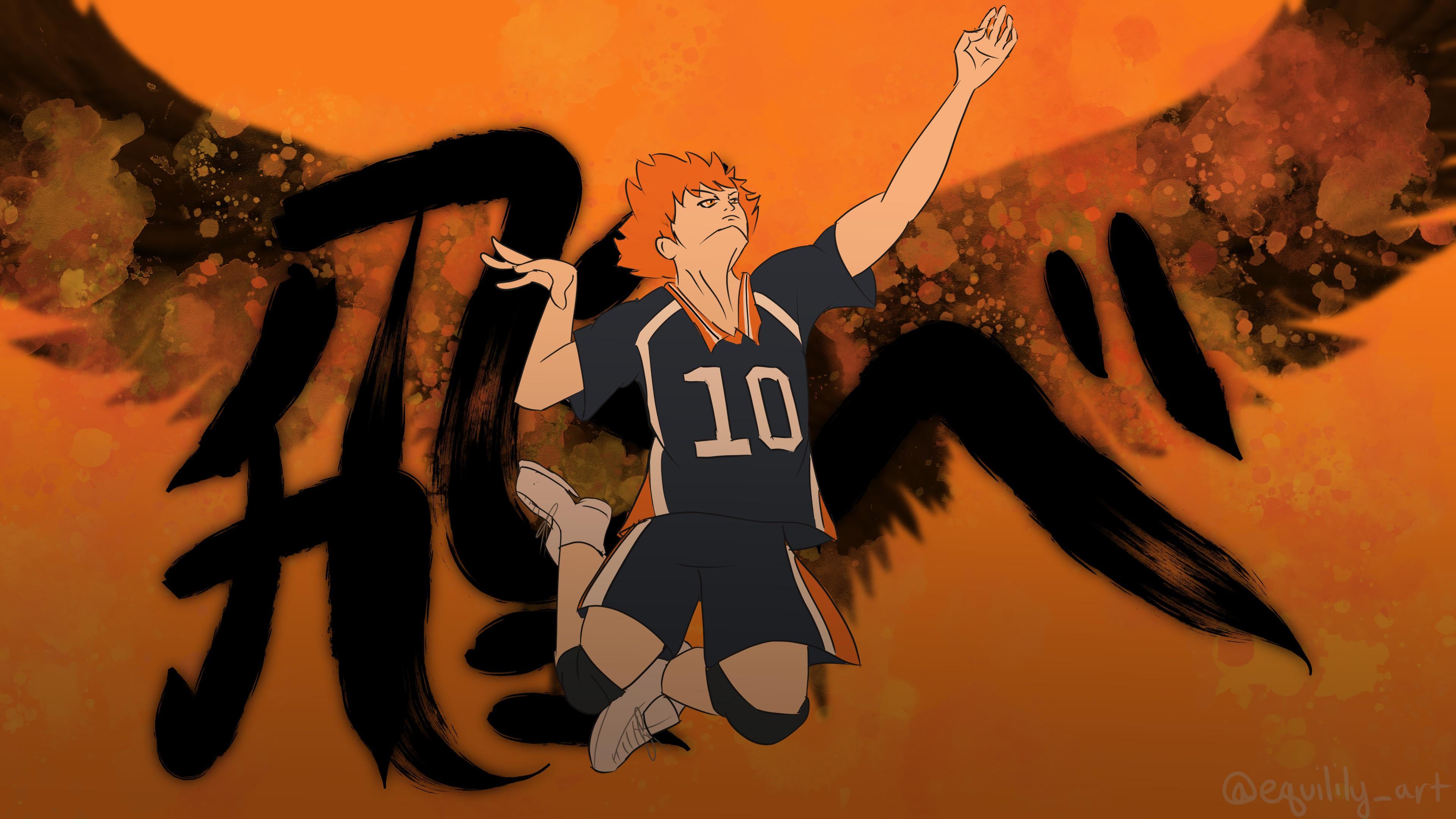 Haikyu! Fly High Wallpapers - Wallpaper Cave