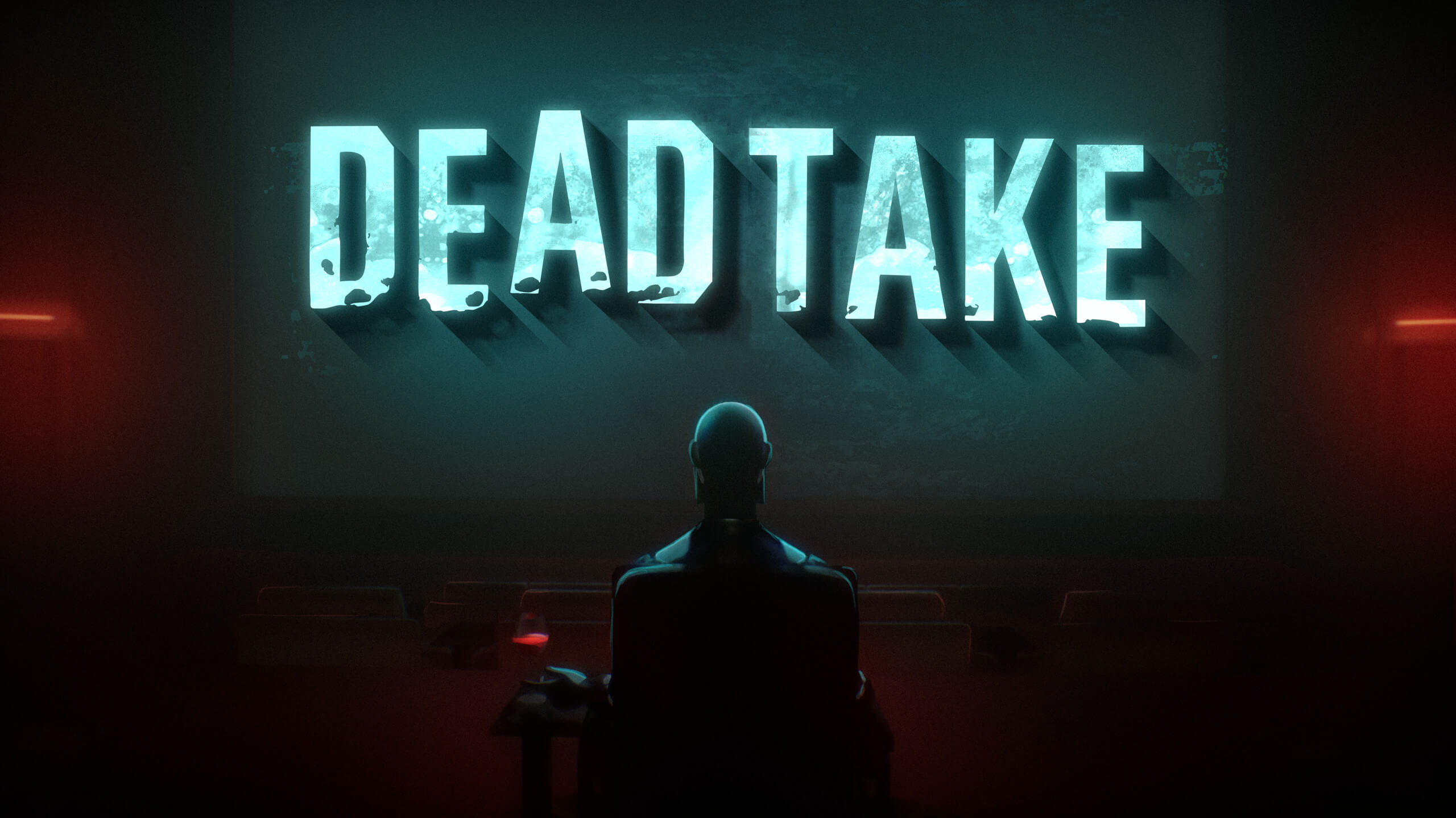 Dead Take Wallpapers - Wallpaper Cave