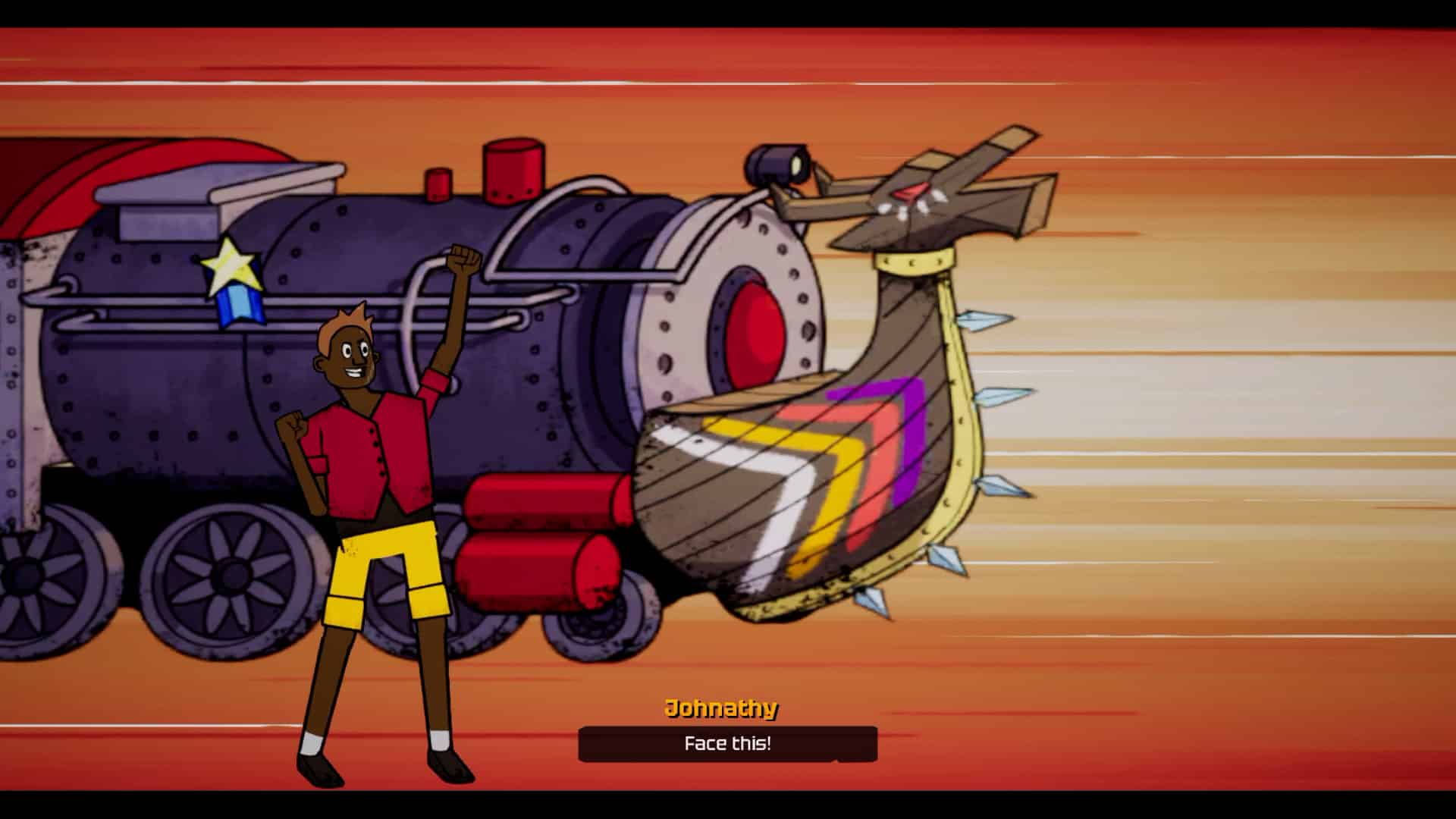 Battle Train Wallpapers - Wallpaper Cave