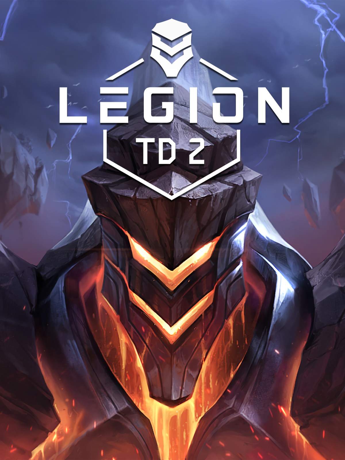Legion TD 2 Wallpapers - Wallpaper Cave