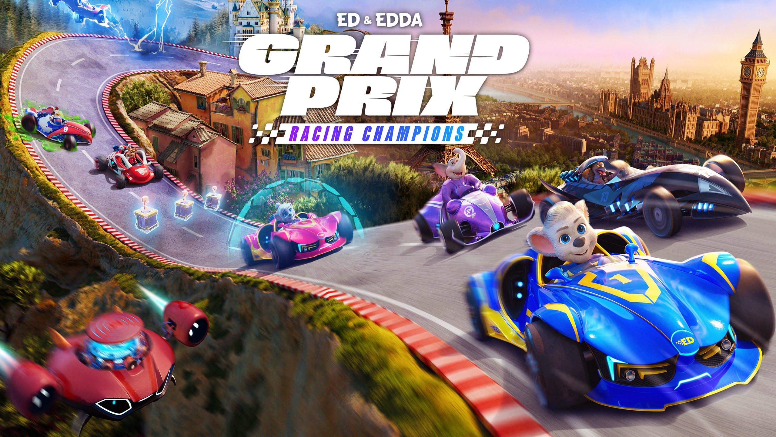 Ed & Edda: GRAND PRIX – Racing Champions Wallpapers - Wallpaper Cave