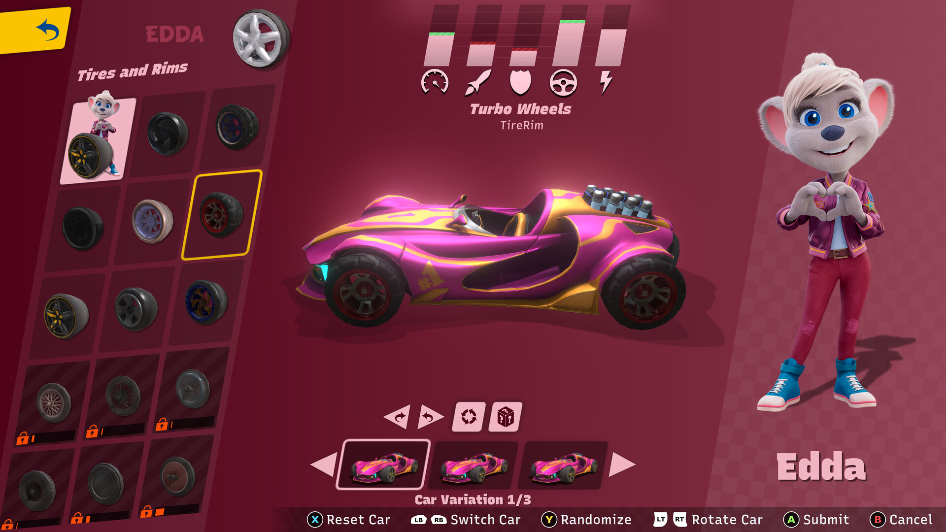 Ed & Edda: GRAND PRIX – Racing Champions Wallpapers - Wallpaper Cave