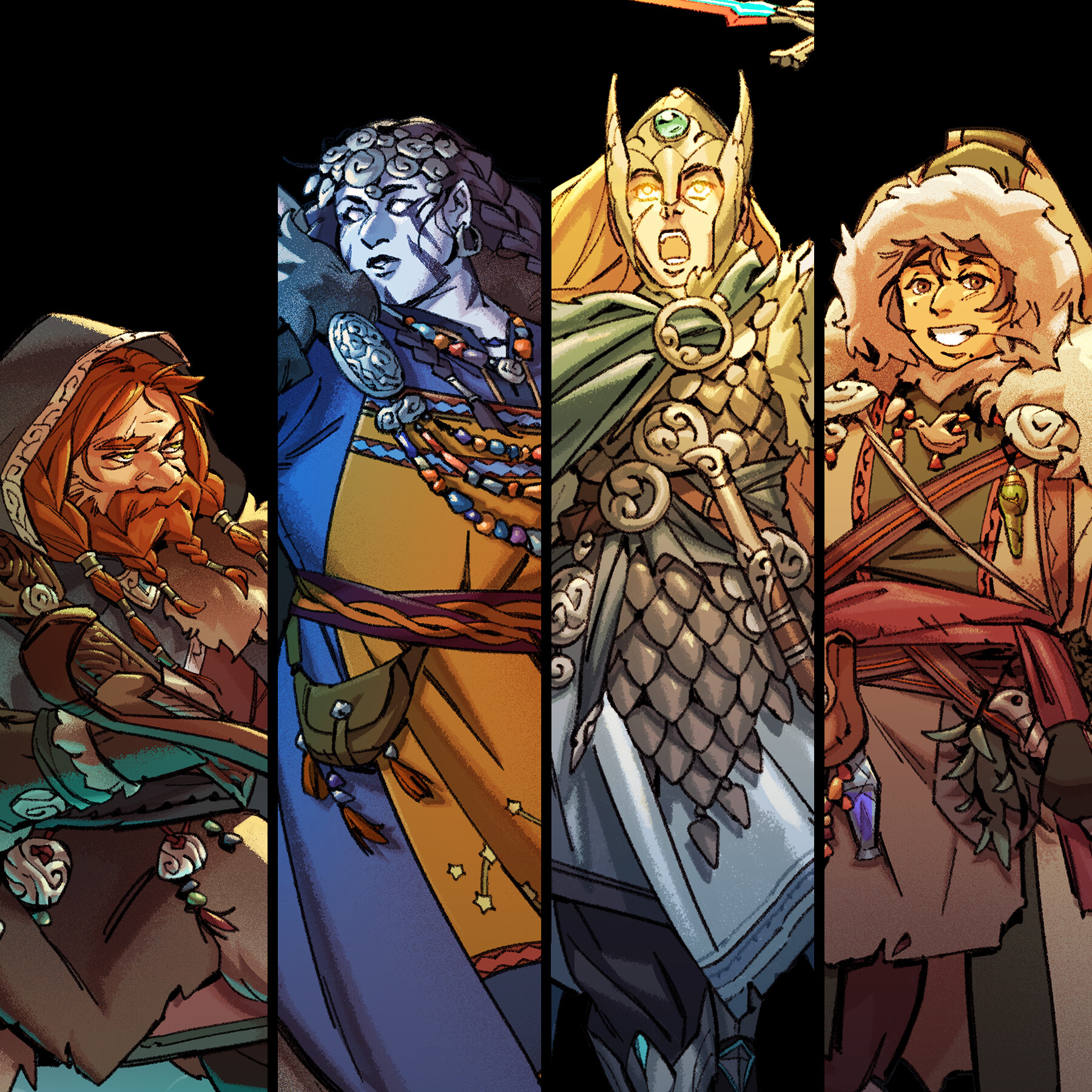 Cloudheim Wallpapers - Wallpaper Cave