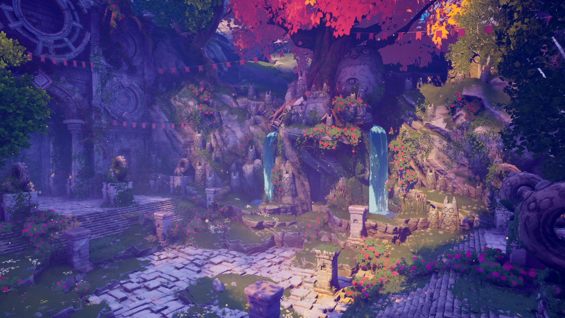 Cloudheim Wallpapers - Wallpaper Cave