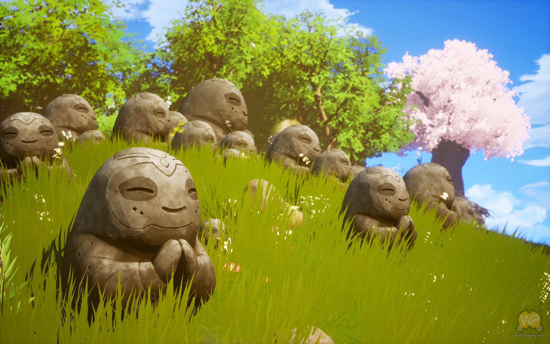 Cloudheim Wallpapers - Wallpaper Cave