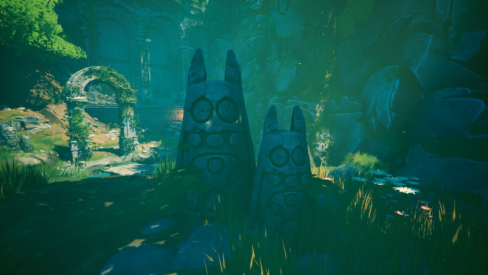 Cloudheim Wallpapers - Wallpaper Cave