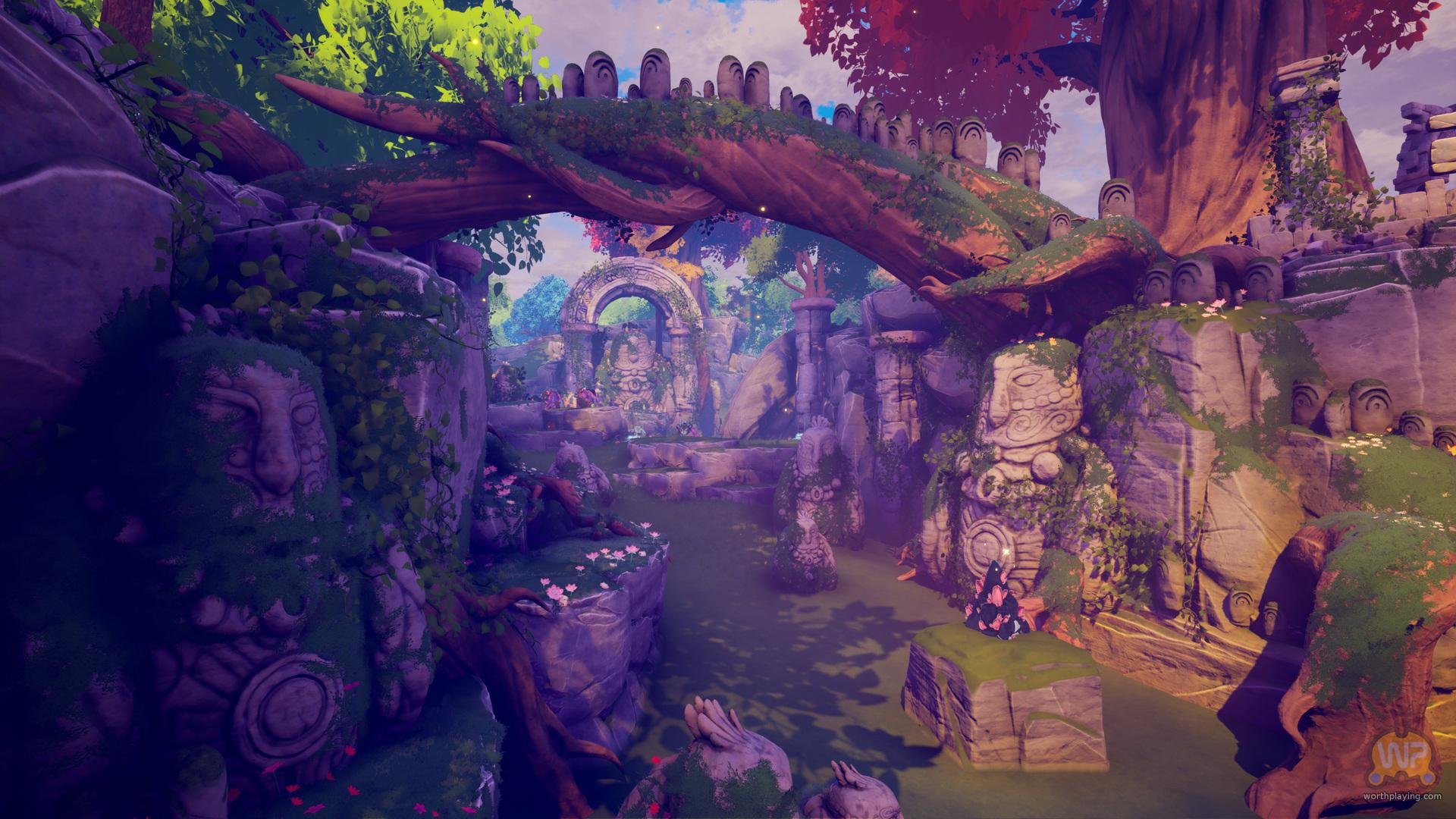 Cloudheim Wallpapers - Wallpaper Cave