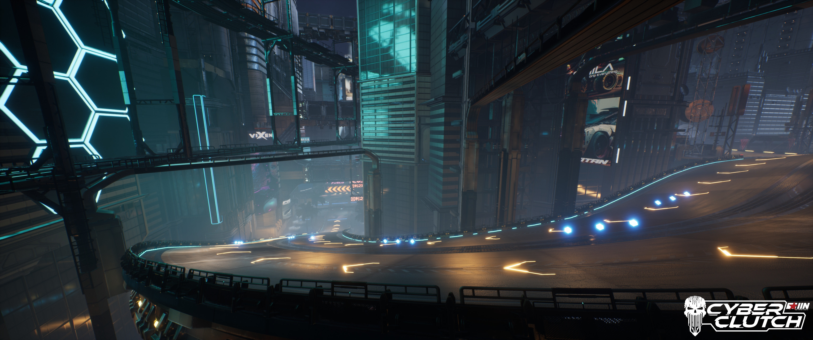 Cyber Clutch: Hot Import Nights Wallpapers - Wallpaper Cave