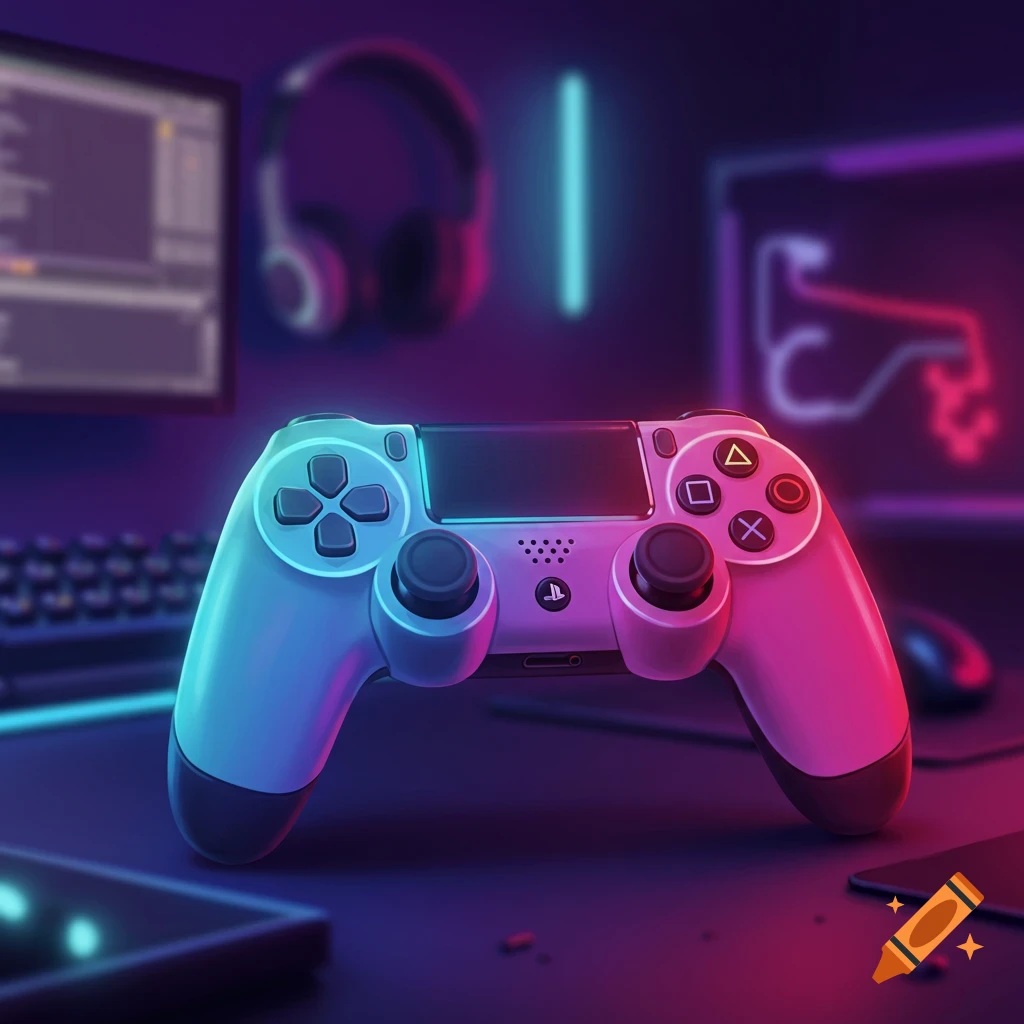 Controller PS3 Wallpapers - Wallpaper Cave