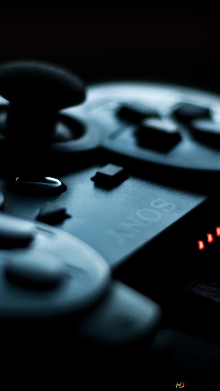 Controller PS3 Wallpapers - Wallpaper Cave