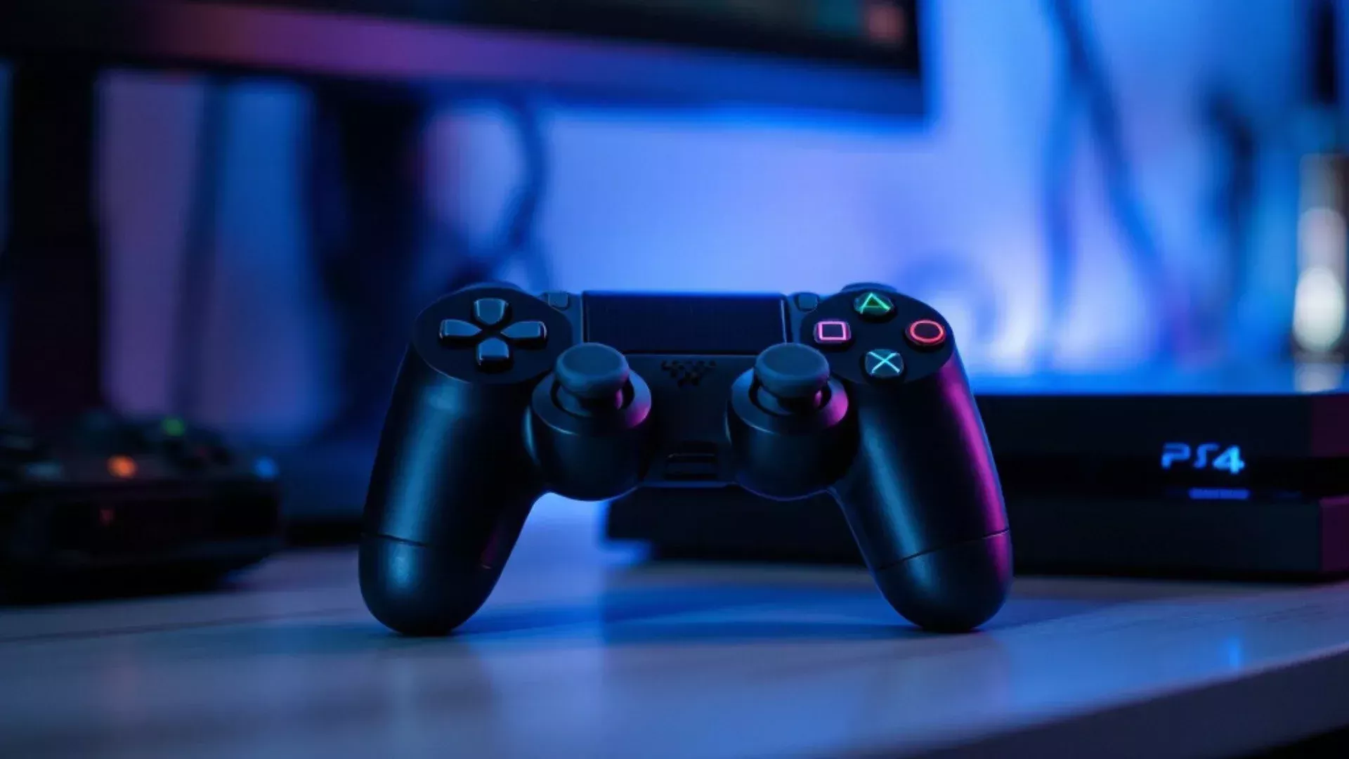 Controller PS3 Wallpapers - Wallpaper Cave