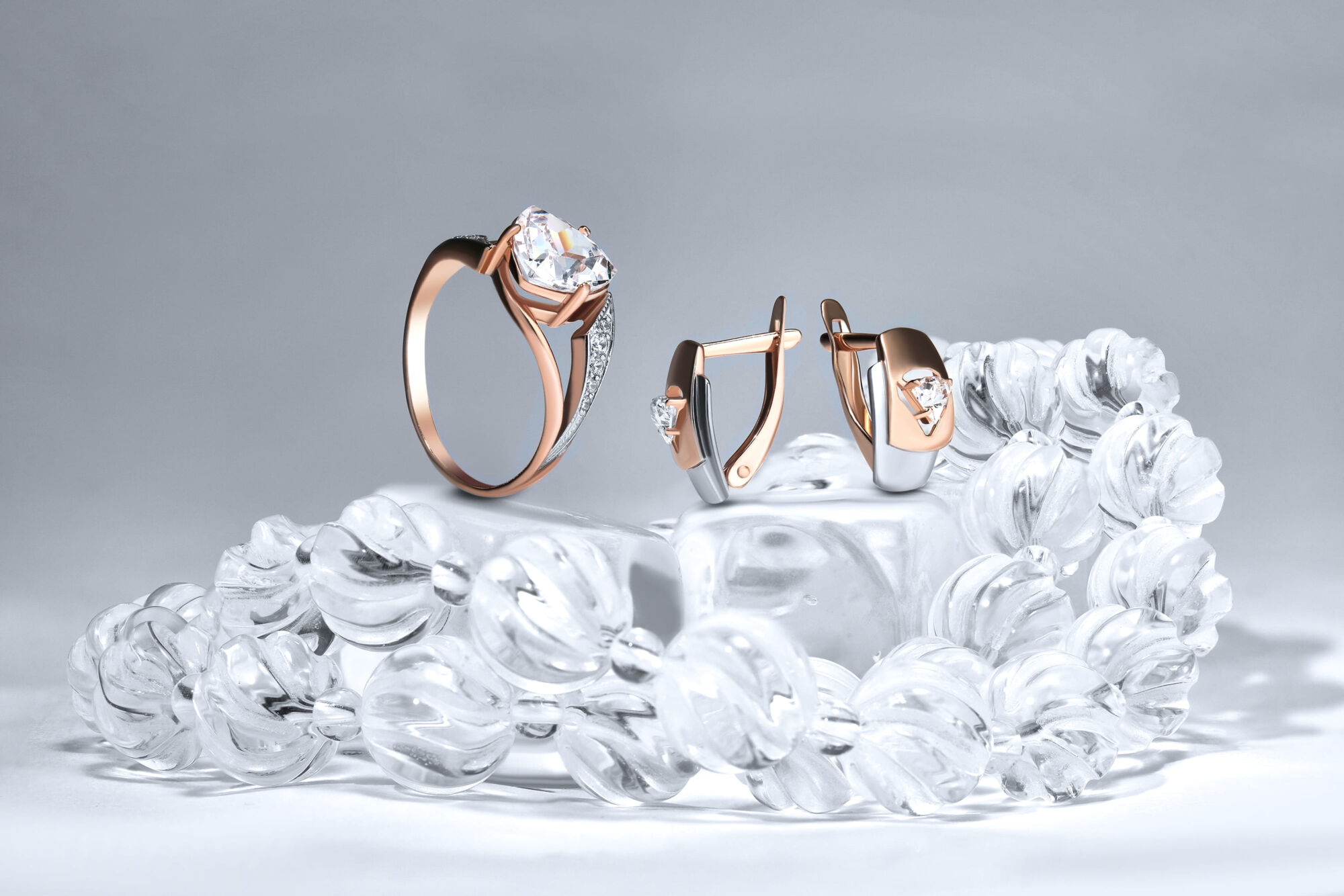 Diamond Jewelry Wallpapers - Wallpaper Cave