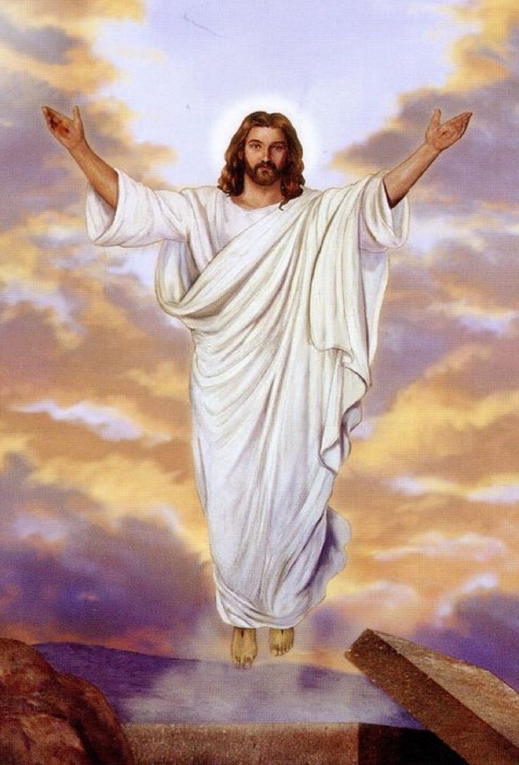 Resurrection Of Christ Wallpapers - Wallpaper Cave