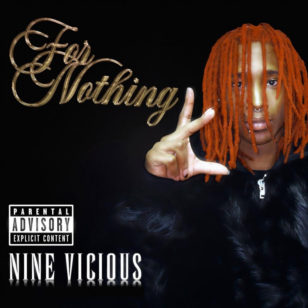 Nine Vicious Wallpapers - Wallpaper Cave